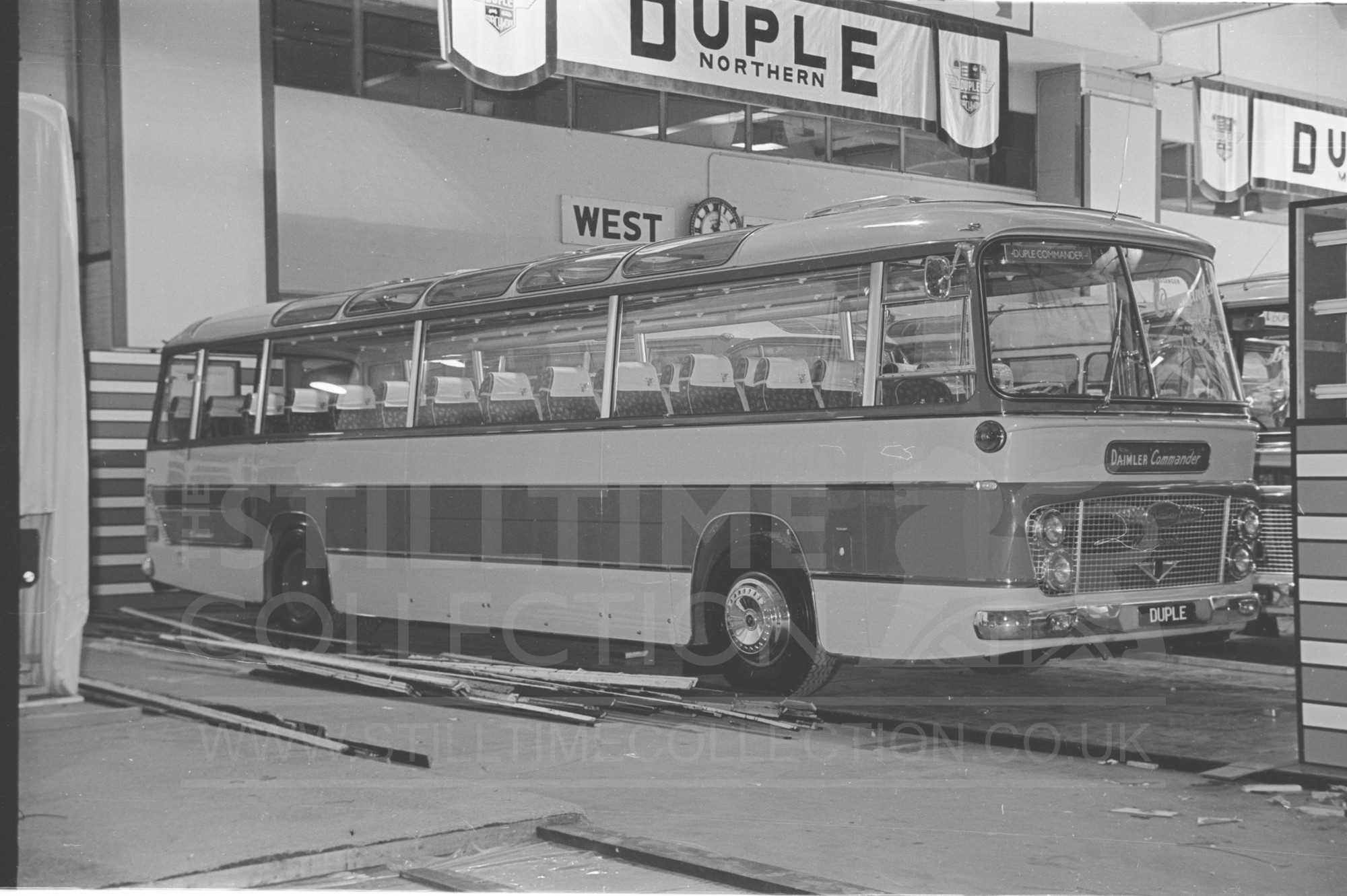 tpt transport bus minibus double decker coach motor engine show ...