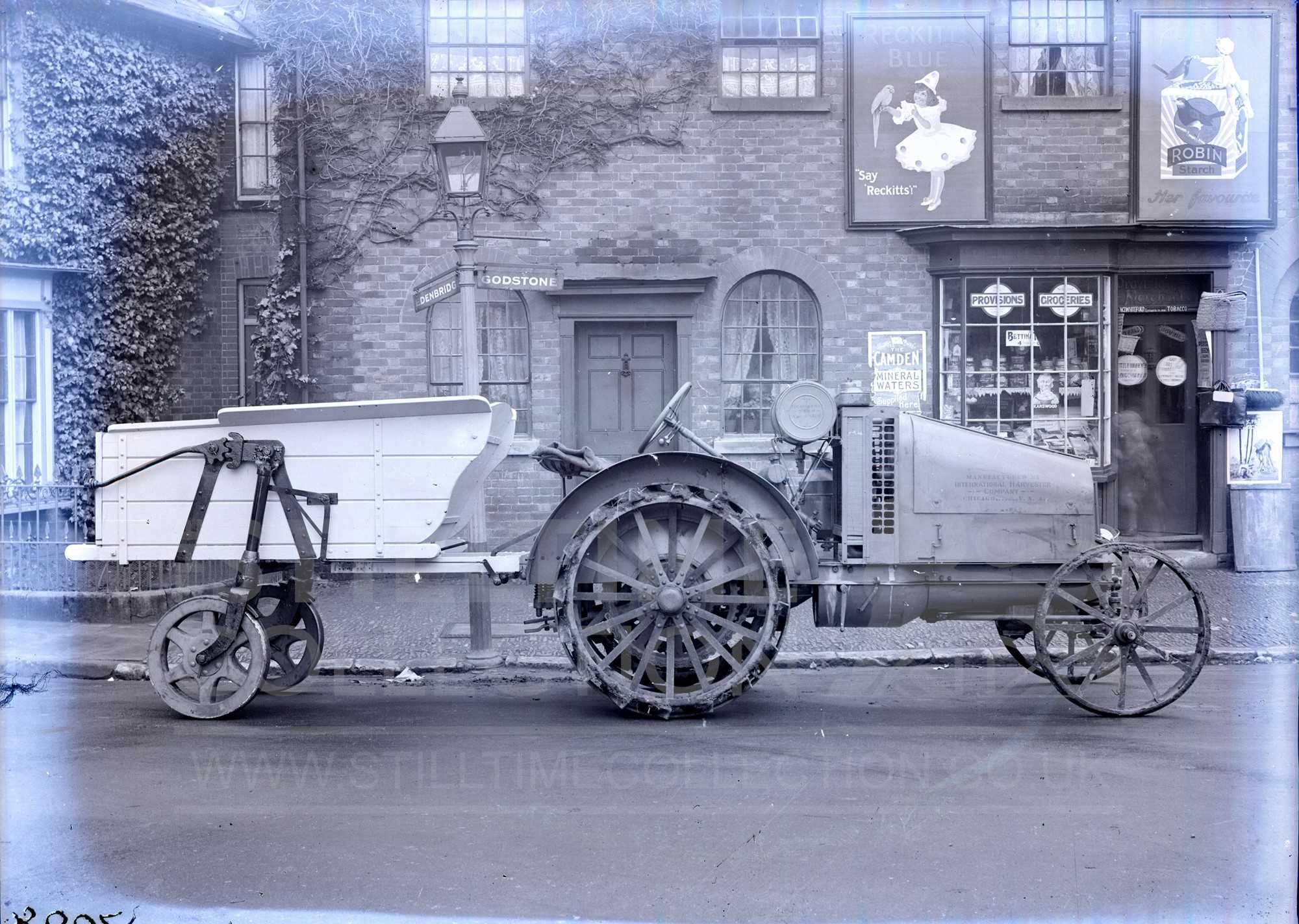 aaa165 | The Stilltime Collection