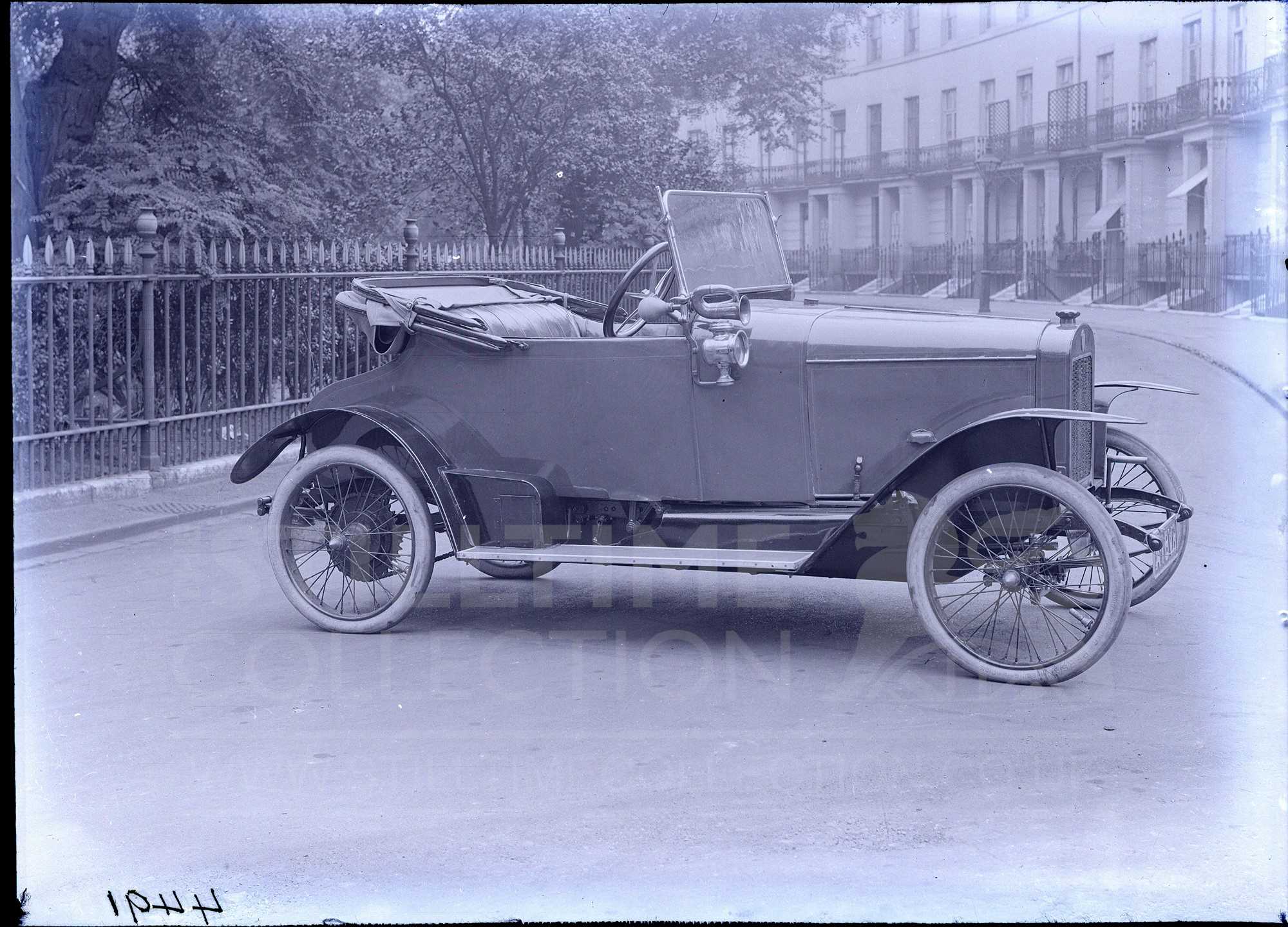 tpt transport car automobile motorcar zeiller et fournier made ...