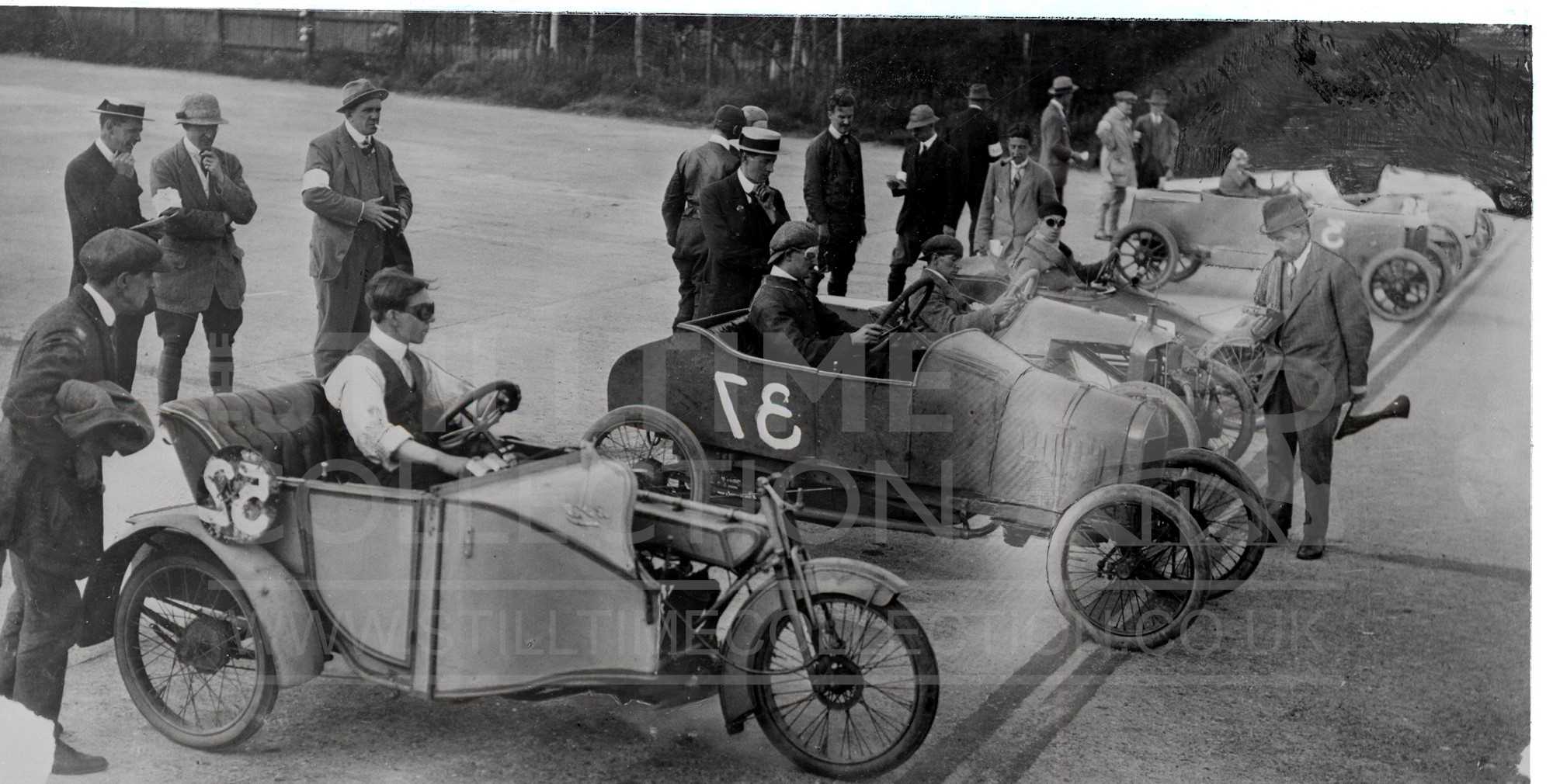 microcar tpt transport car automobile motorcar cyclecar sidecar trike ...