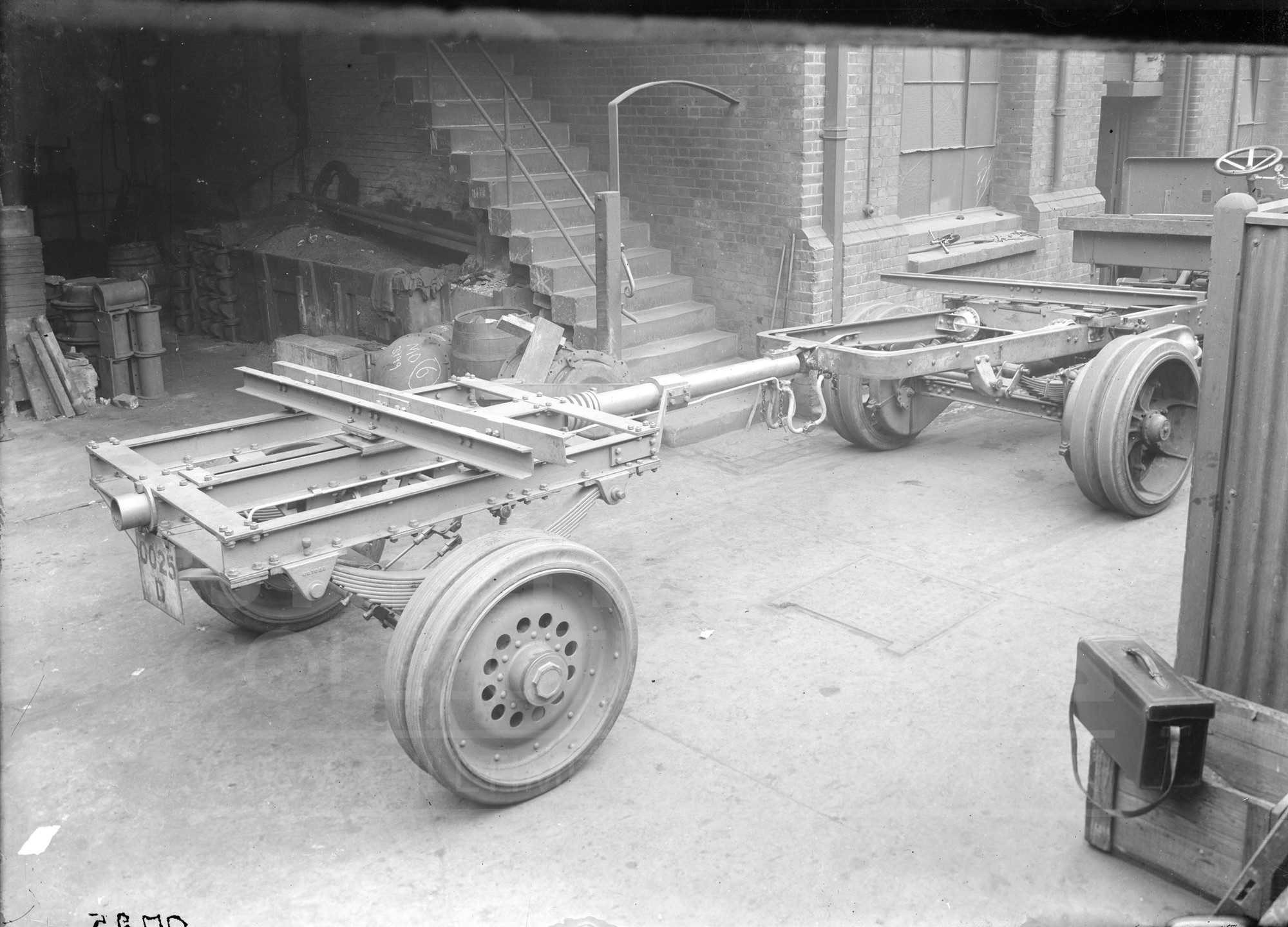 tpt transport truck lorry wagon nk close coupled drawbar tlr | The ...