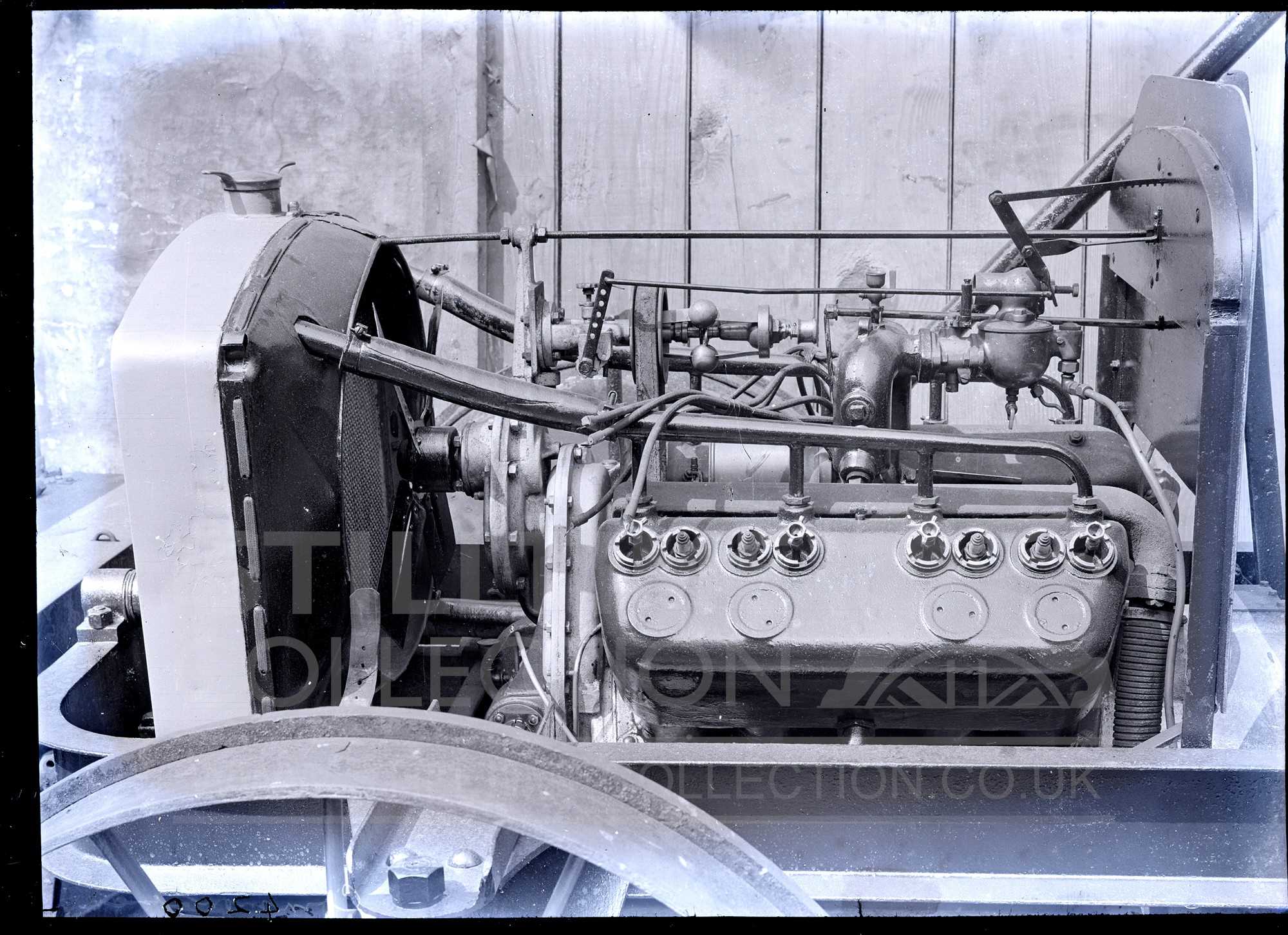 tpt transport truck lorry wagon farm? nk engine detail | The Stilltime ...