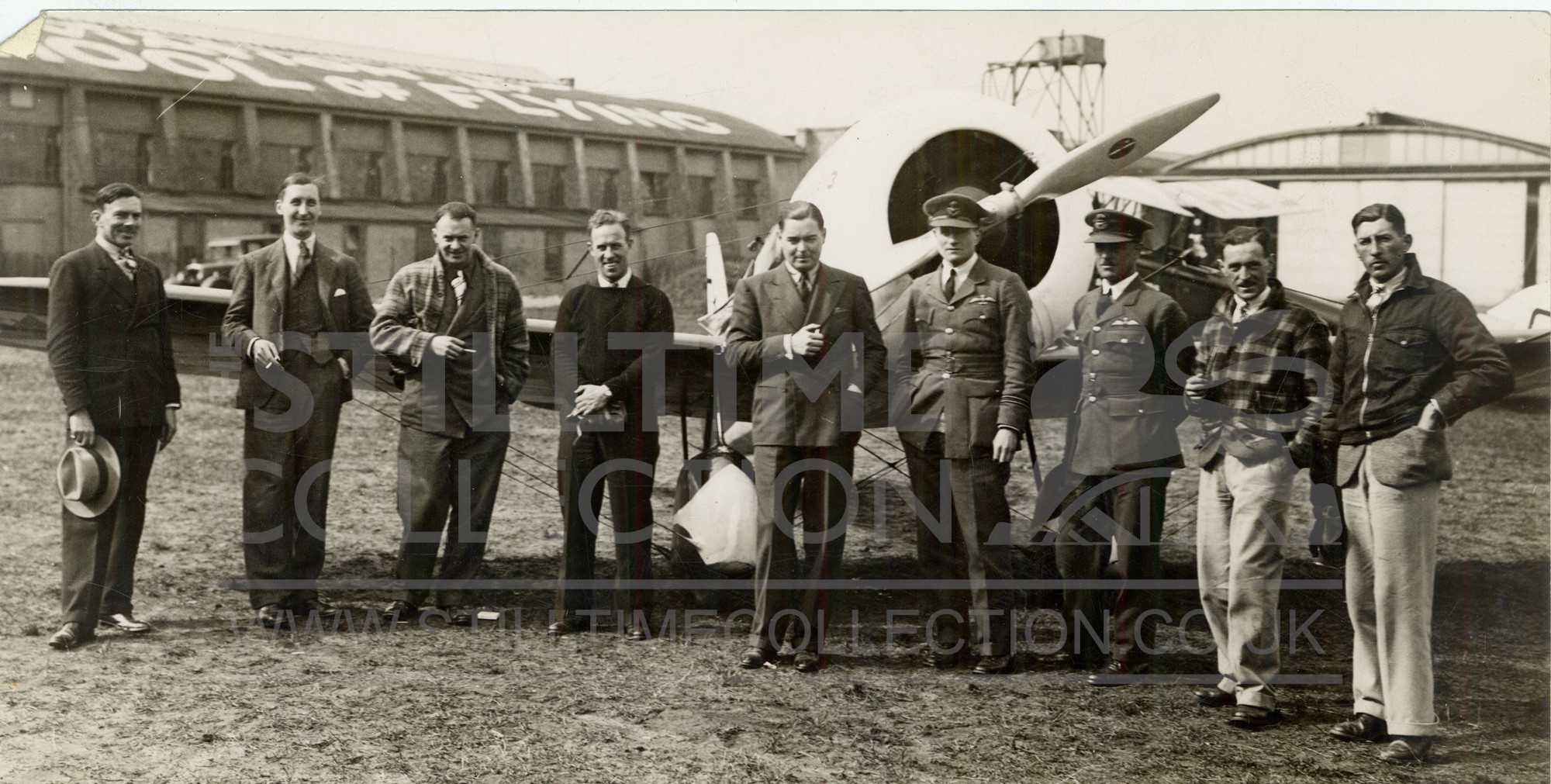 military soldier war air aero force raf wraf | The Stilltime Collection