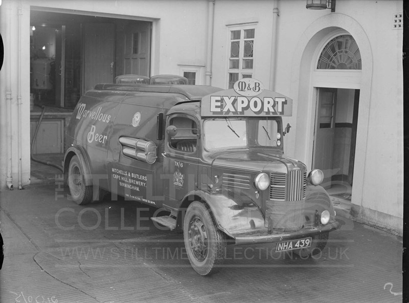 tpt transport truck lorry wagon austin dray beer brew brewing brewery ...