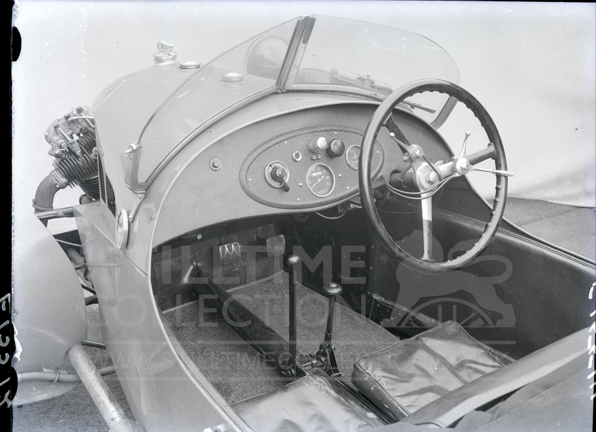 microcar tpt transport car automobile motorcar morgan trike tricycle ...