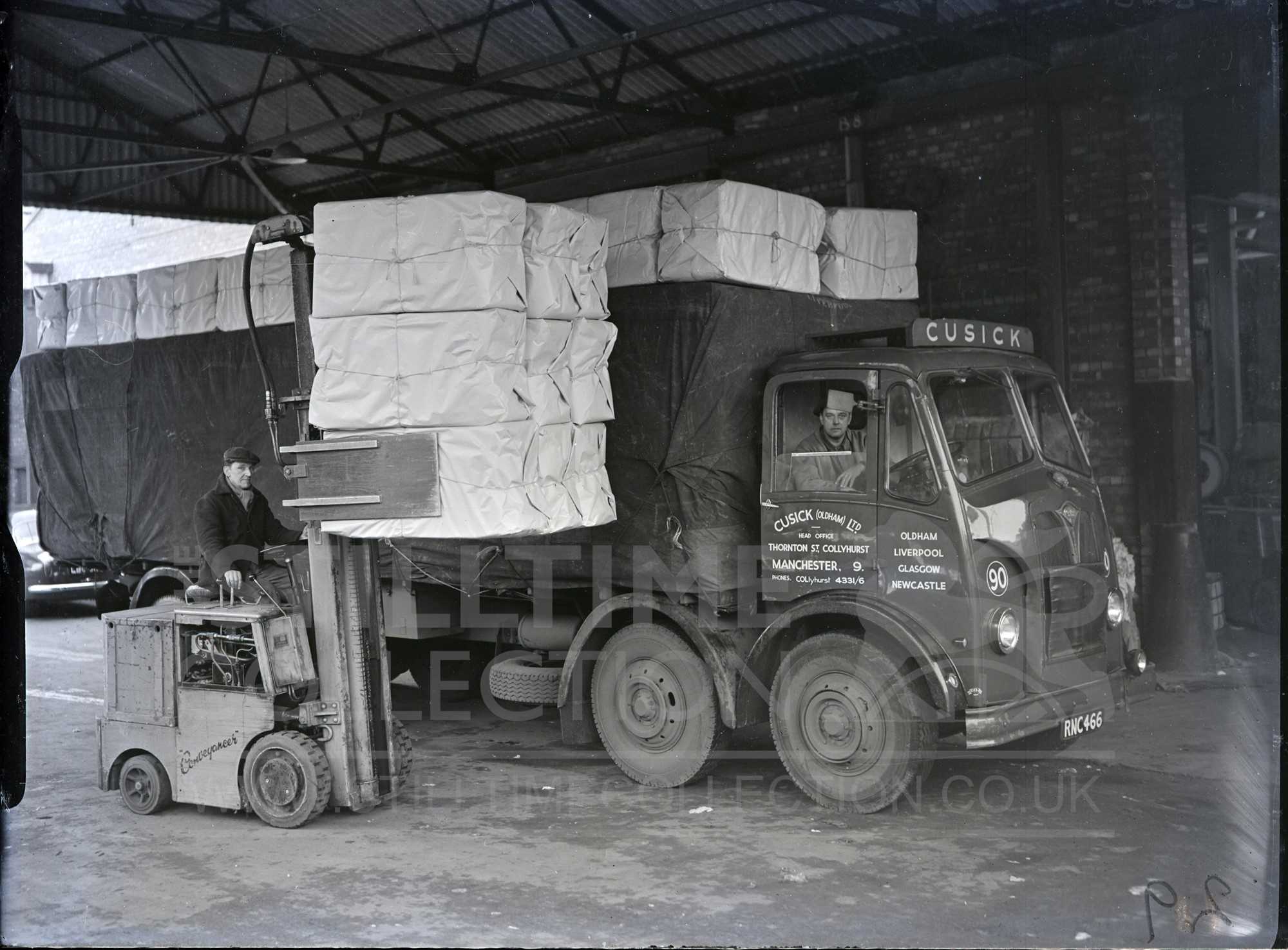 tpt transport truck lorry wagon guy man boy male 8 eight wheeler coy ...