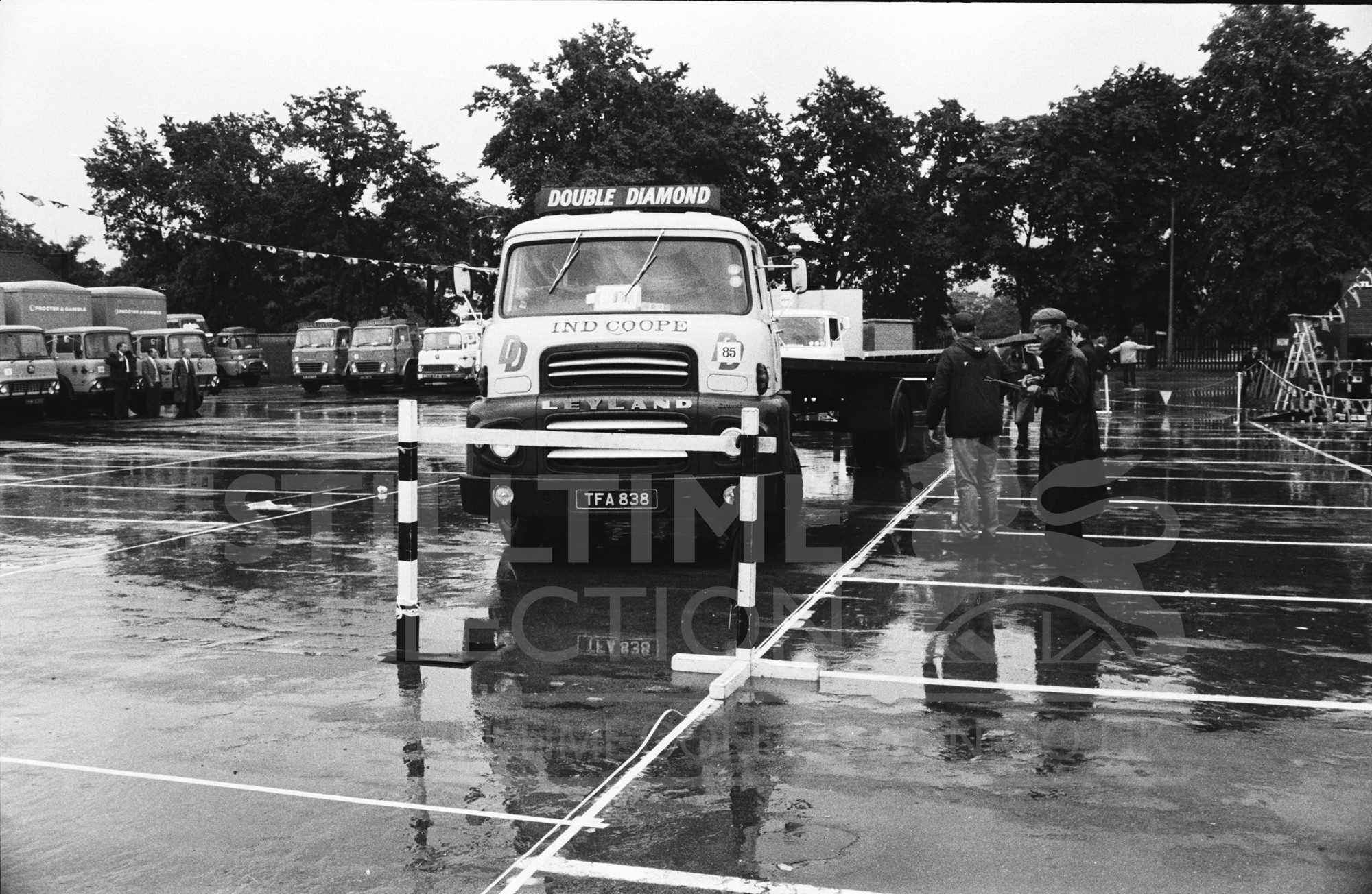 tpt transport truck lorry wagon leyland lad coy ind coope ldoy wavley ...