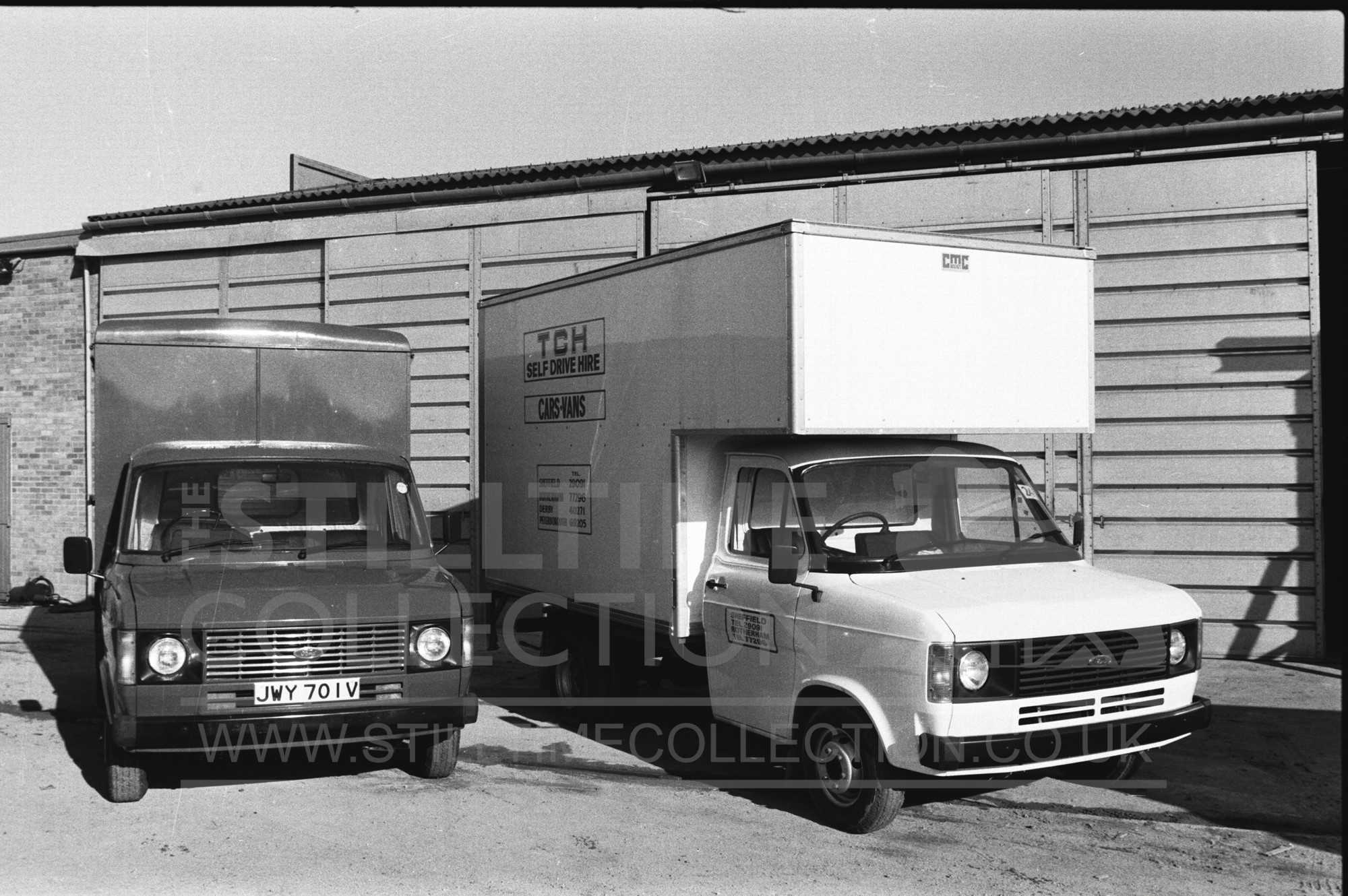 tpt transport truck lorry wagon ford transit a type kind | The ...