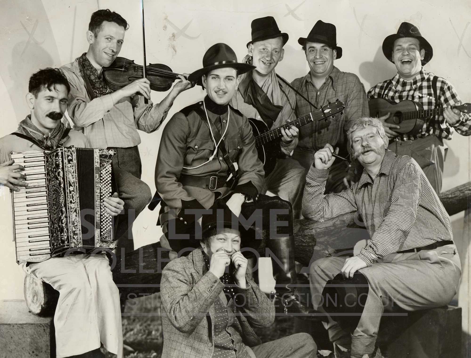 entertainment music columbia records rocky mountaineers canadian ...