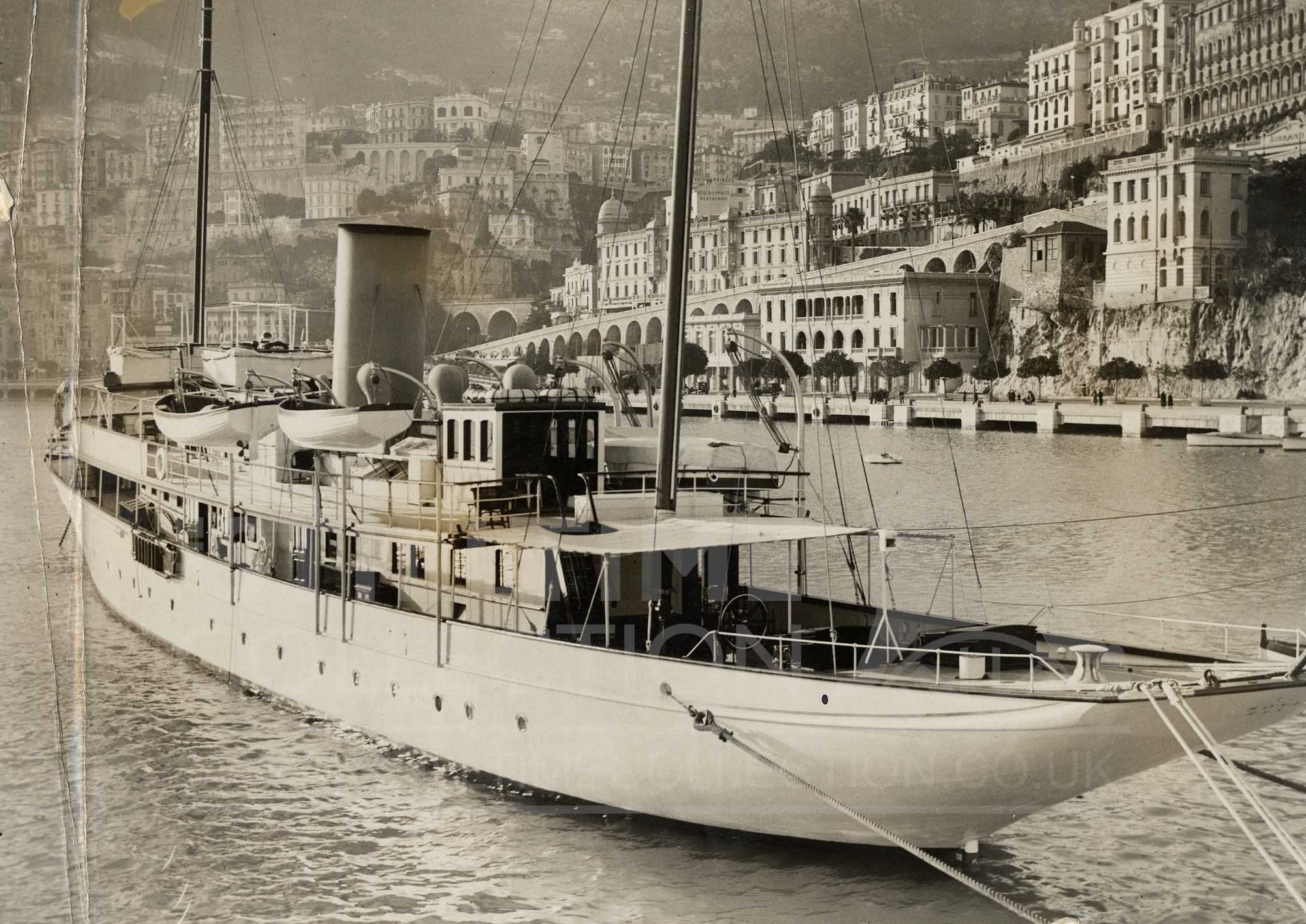 sea water tide ship boat sail private yacht monte carlo caption | The ...