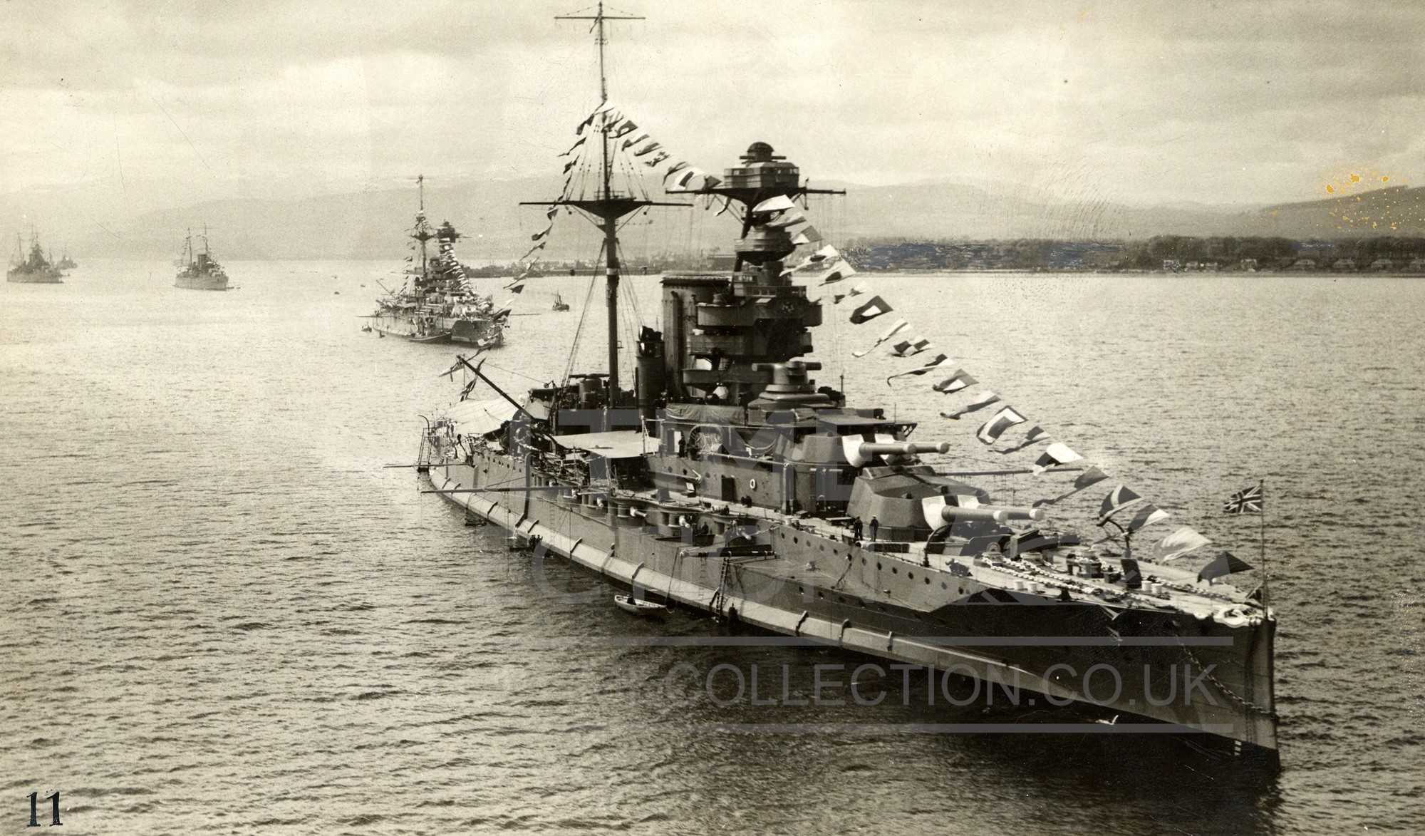 military soldier war navy battleship queen elizabeth class | The ...