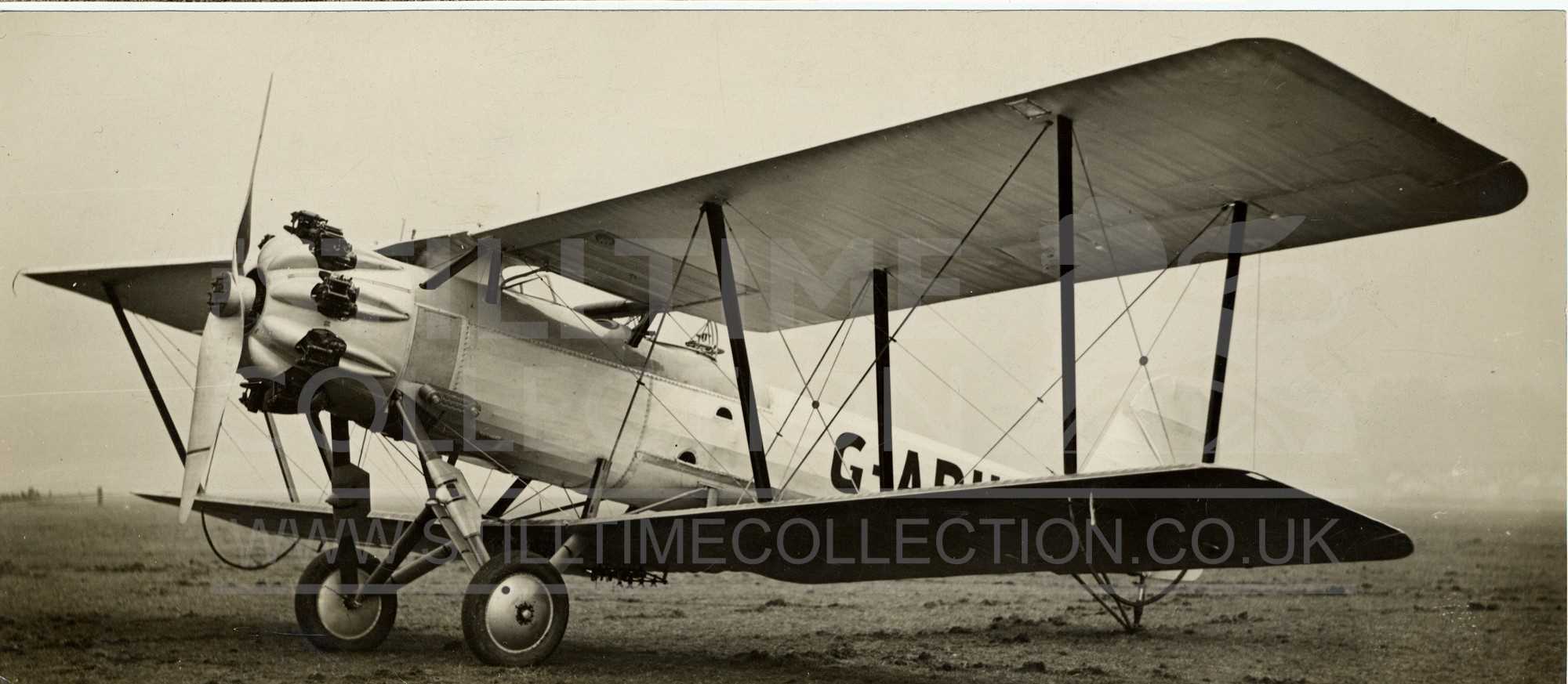 tpt transport aircraft plane vehicle airplane flight flying aero vickers viastra | The Stilltime ...