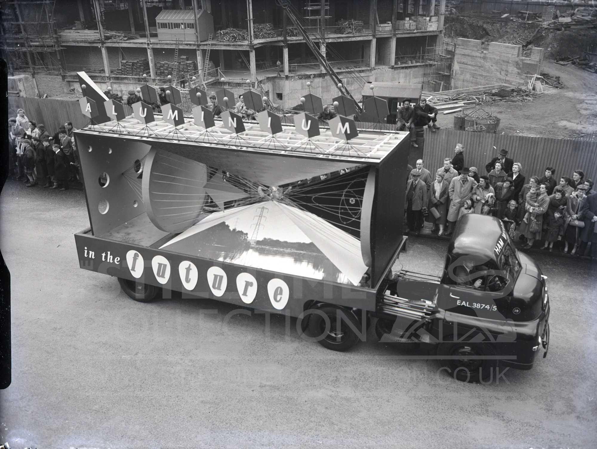 events lord mayors show presentation demonstration seminar tpt ...