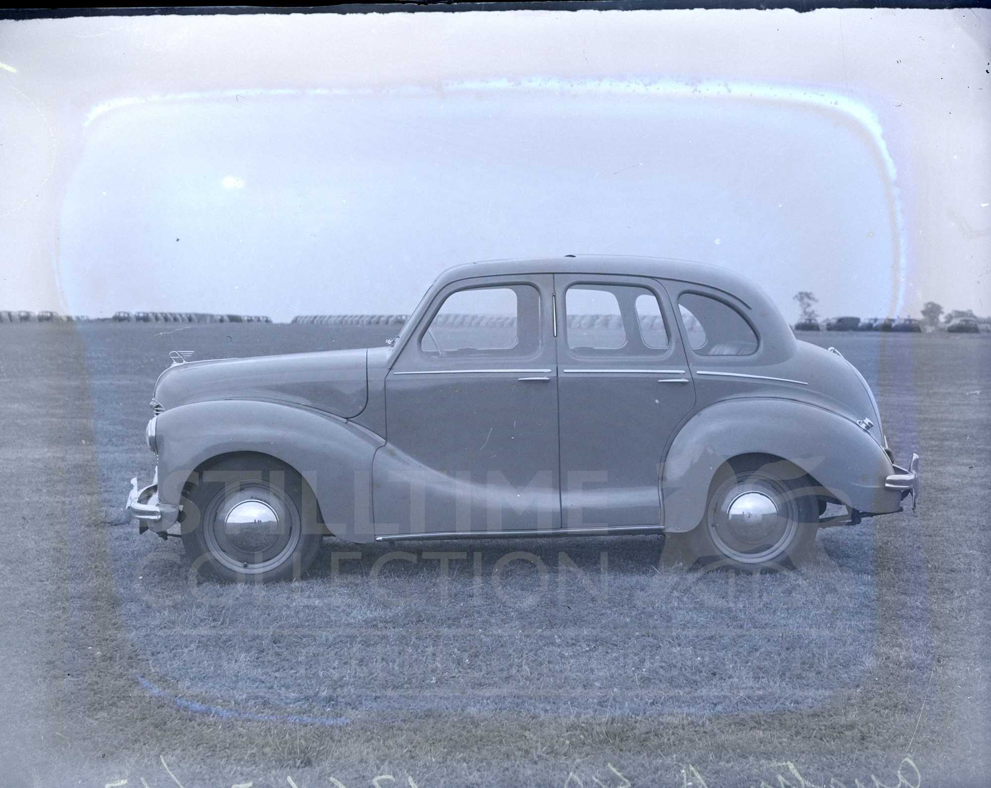 tpt transport car automobile motorcar austin a40 devon | The Stilltime ...