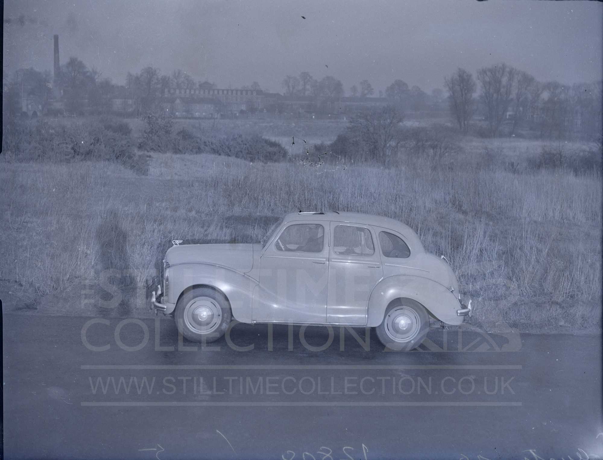 tpt transport car automobile motorcar austin a40 devon | The Stilltime ...