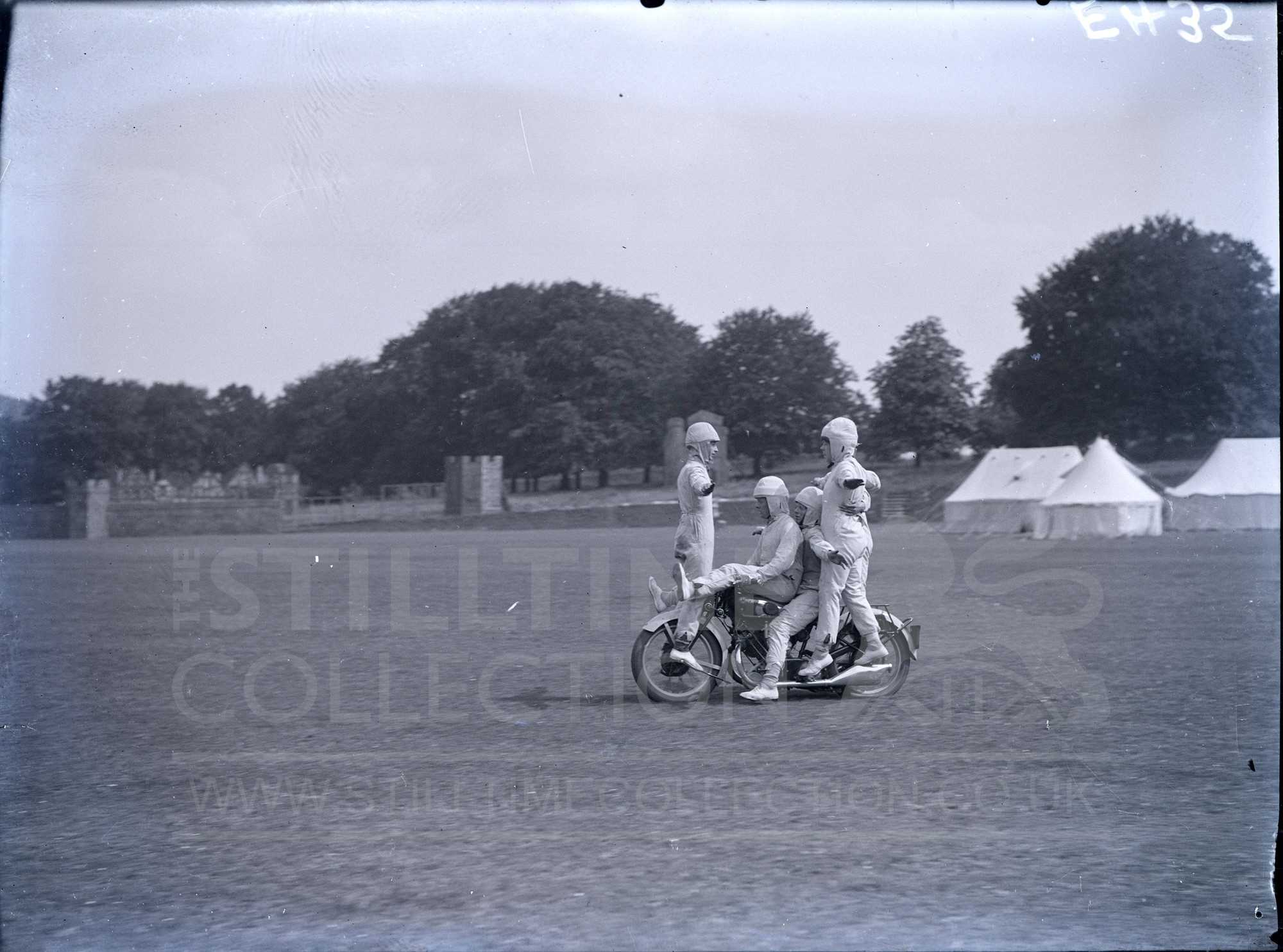 tpt transport bike motorcycle motor cycle display team group | The ...