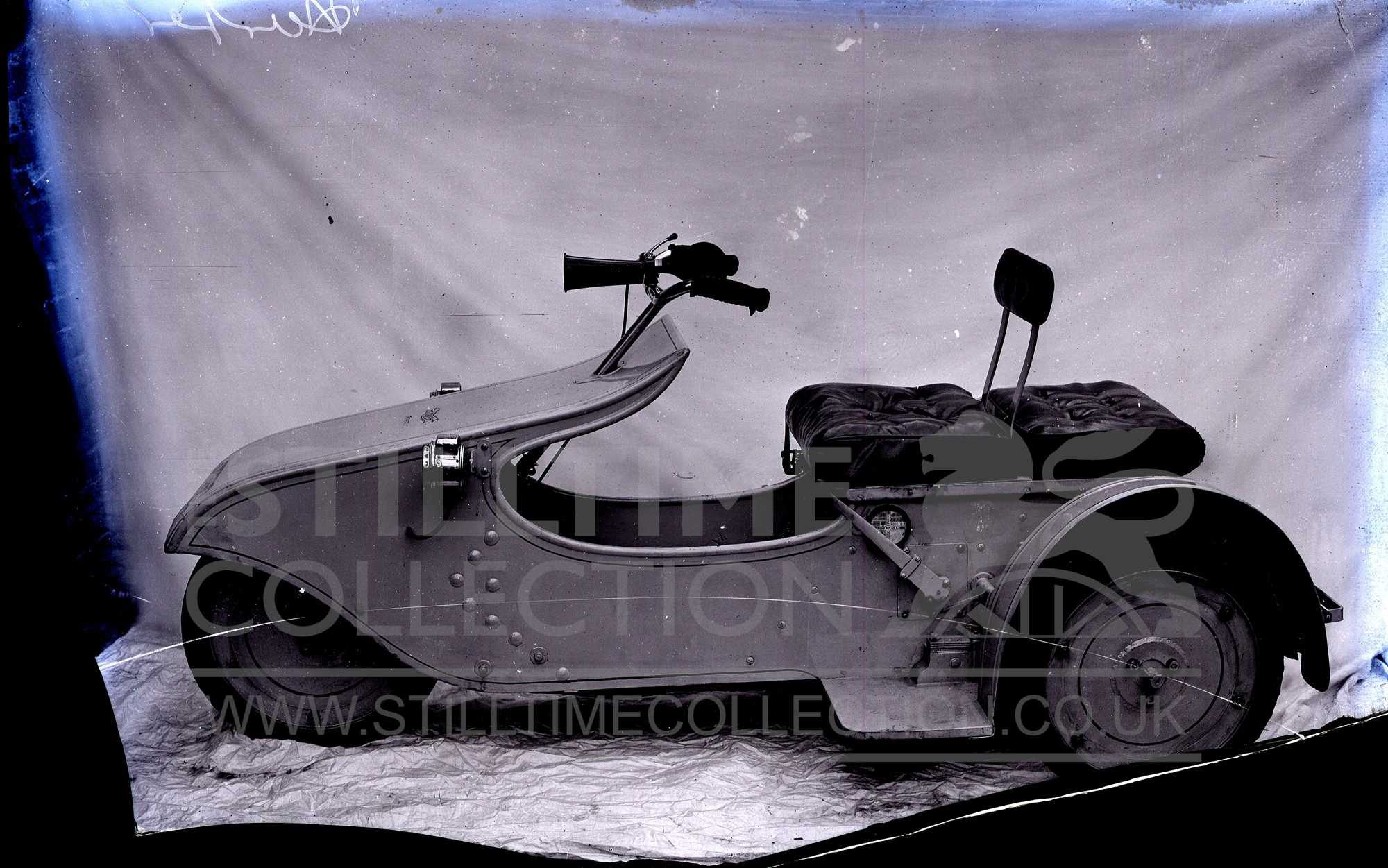 microcar tpt transport car automobile motorcar trike tricycle cycle nk ...