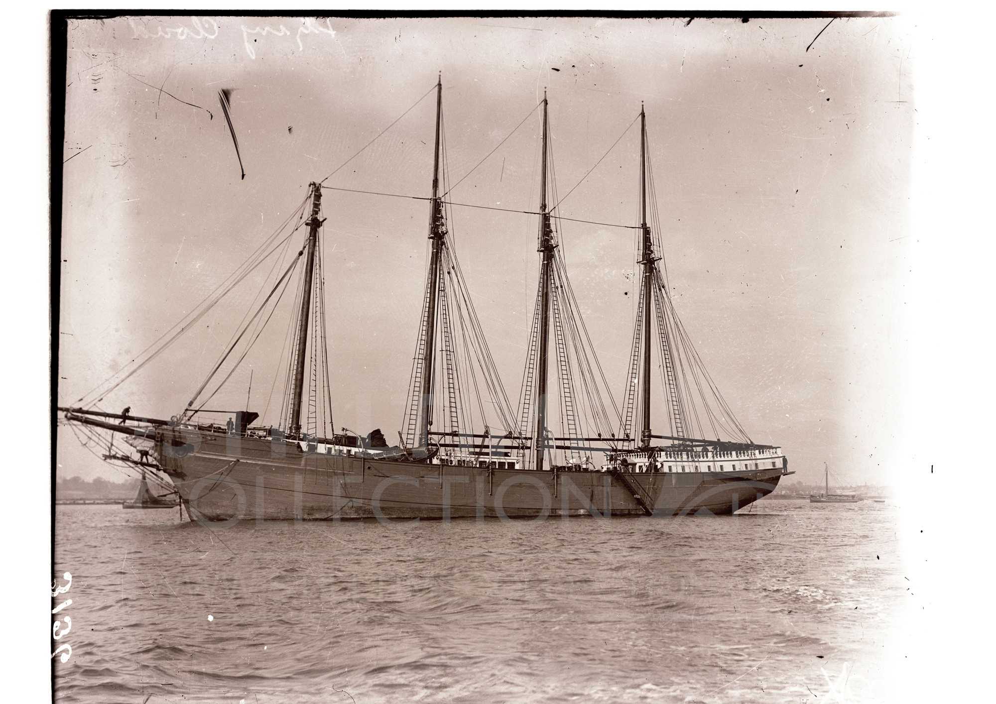 tpt transport ship boat sail sailing tyne | The Stilltime Collection