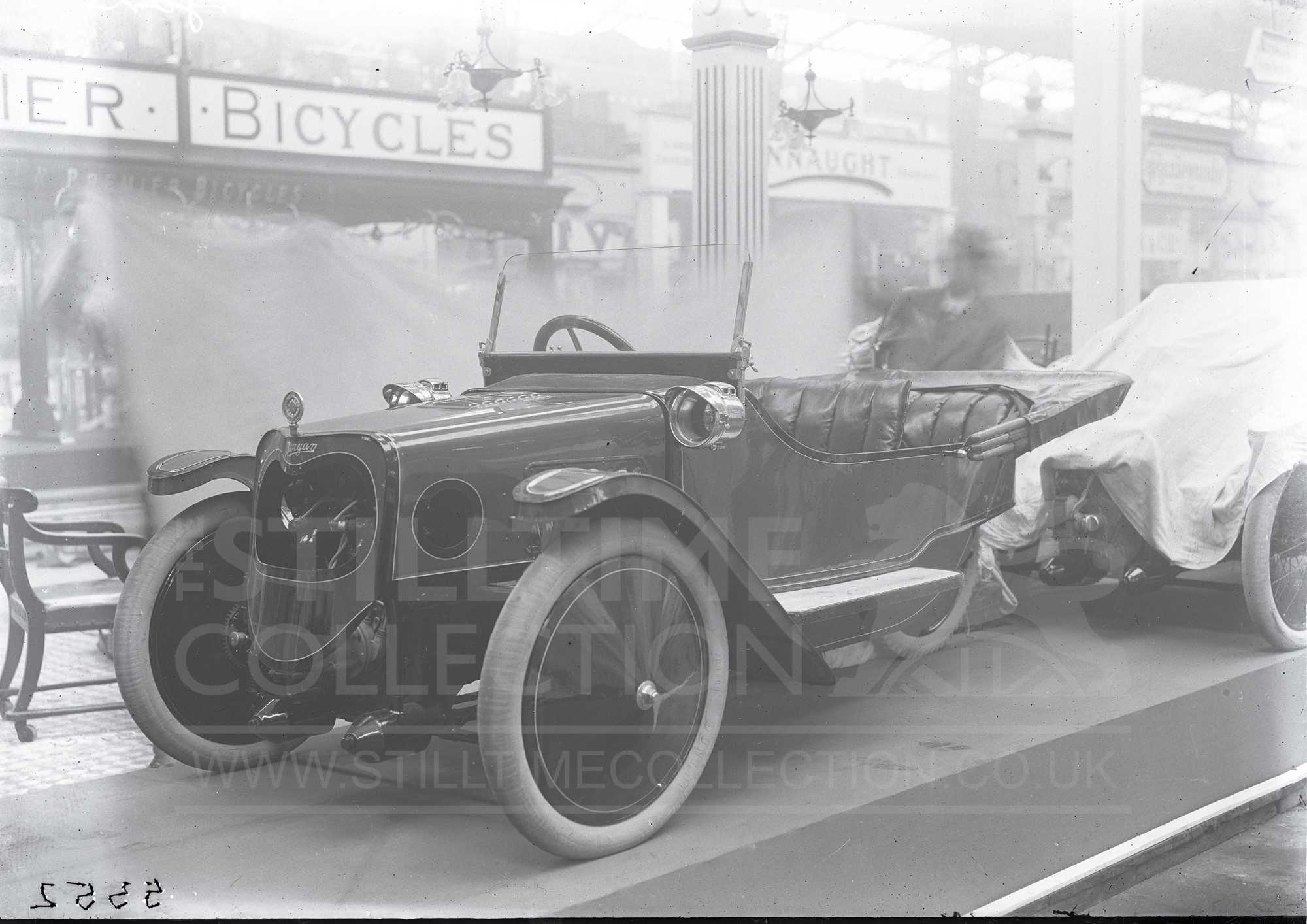 microcar tpt transport car automobile motorcar trike tricycle cycle ...