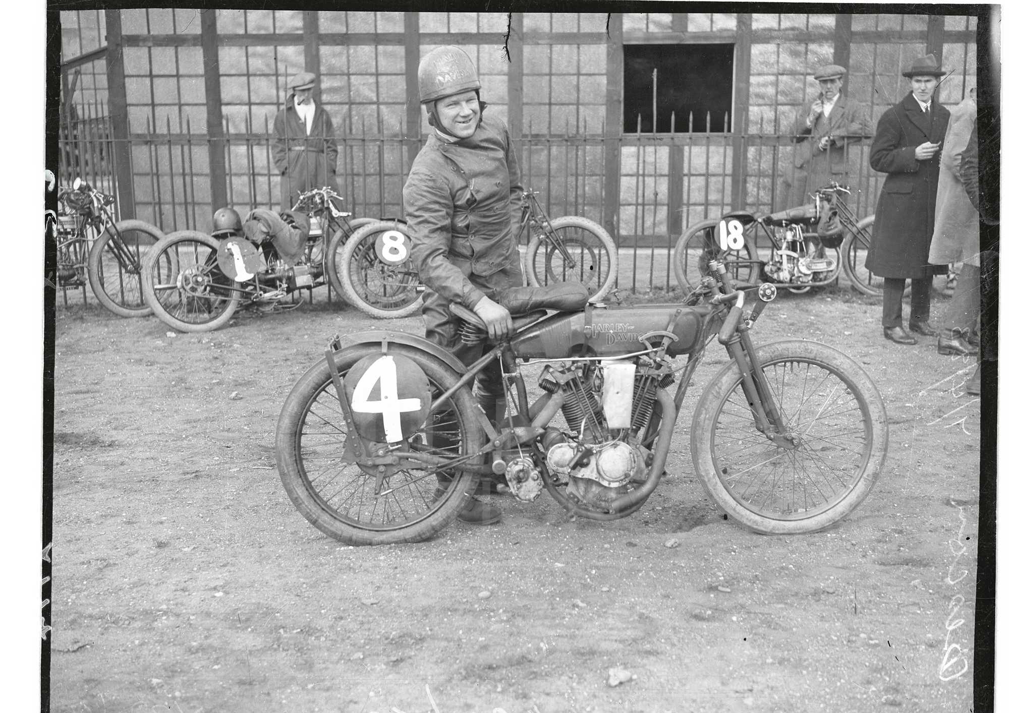 starbike tpt transport bike harley davidson racing prix motor sport ...