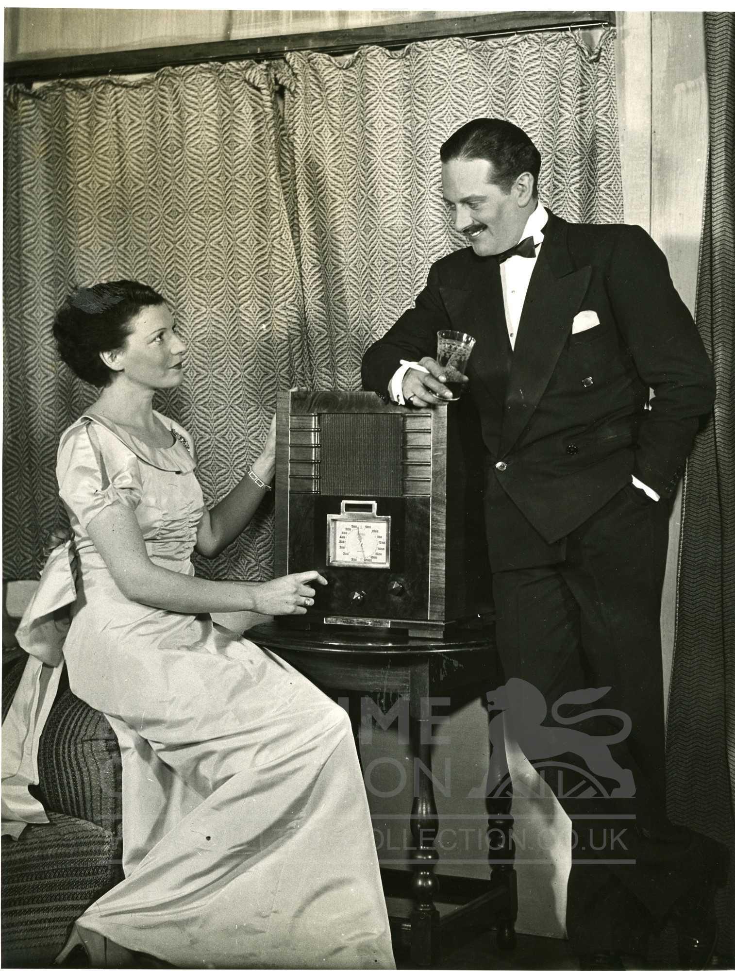 Photographs from the 20th century | The Stilltime Collection