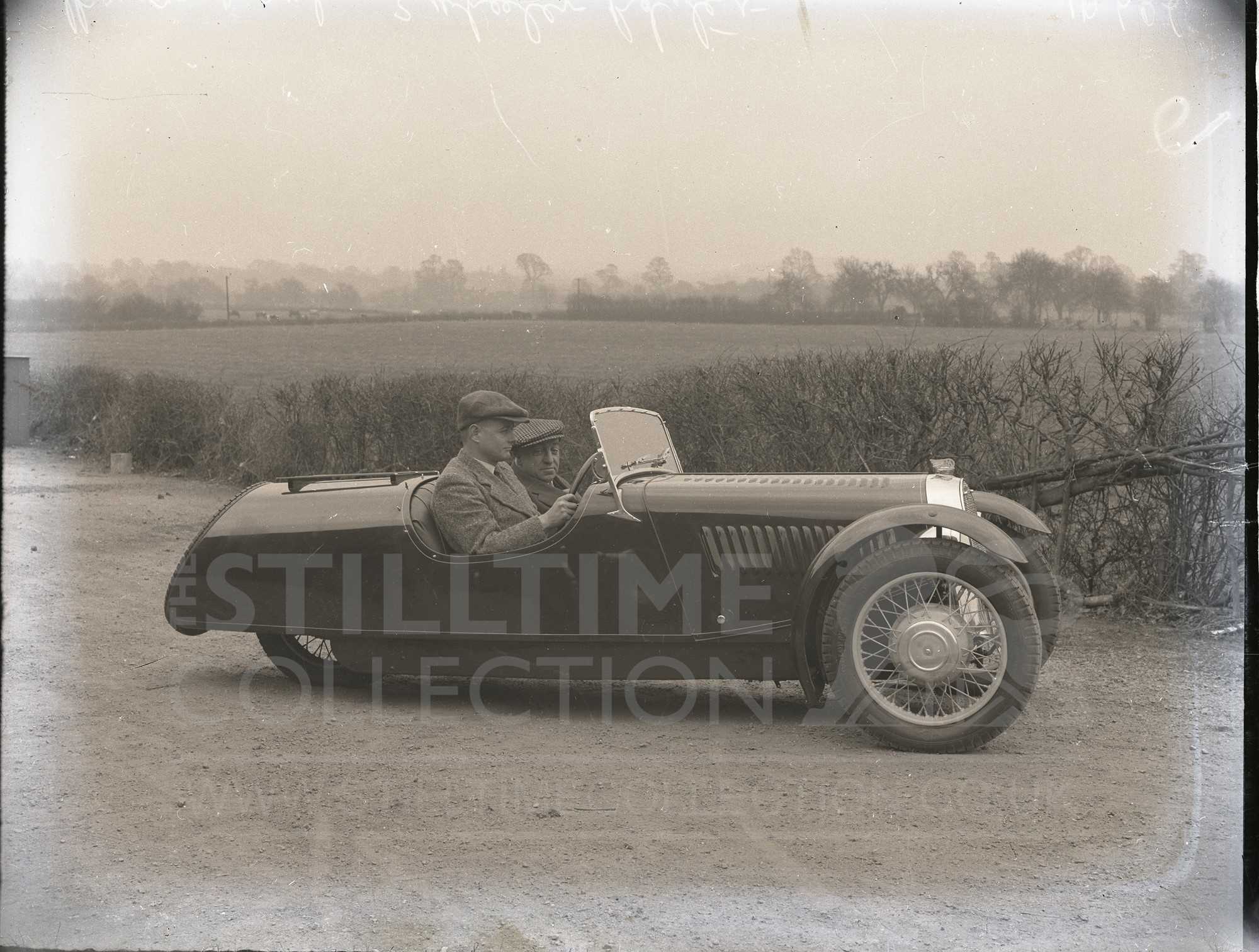 microcar tpt transport car automobile motorcar morgan trike tricycle ...