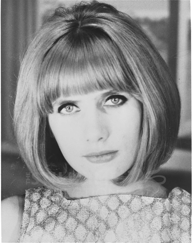 1960s glamour girl lady woman female young model cheese | The Stilltime ...