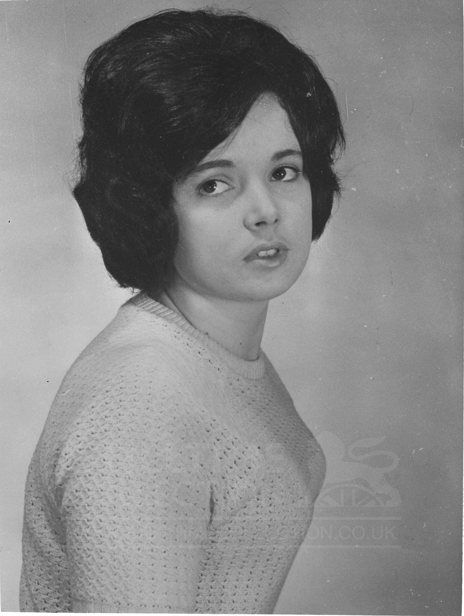 1960s glamour girl lady woman female young model cheese | The Stilltime ...