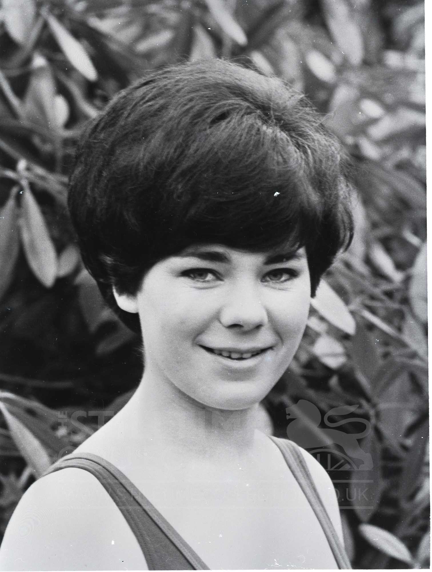 1960s glamour girl lady woman female young model cheese | The Stilltime ...