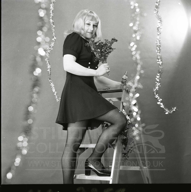 1960s glamour girl lady woman female young model cheese | The Stilltime ...