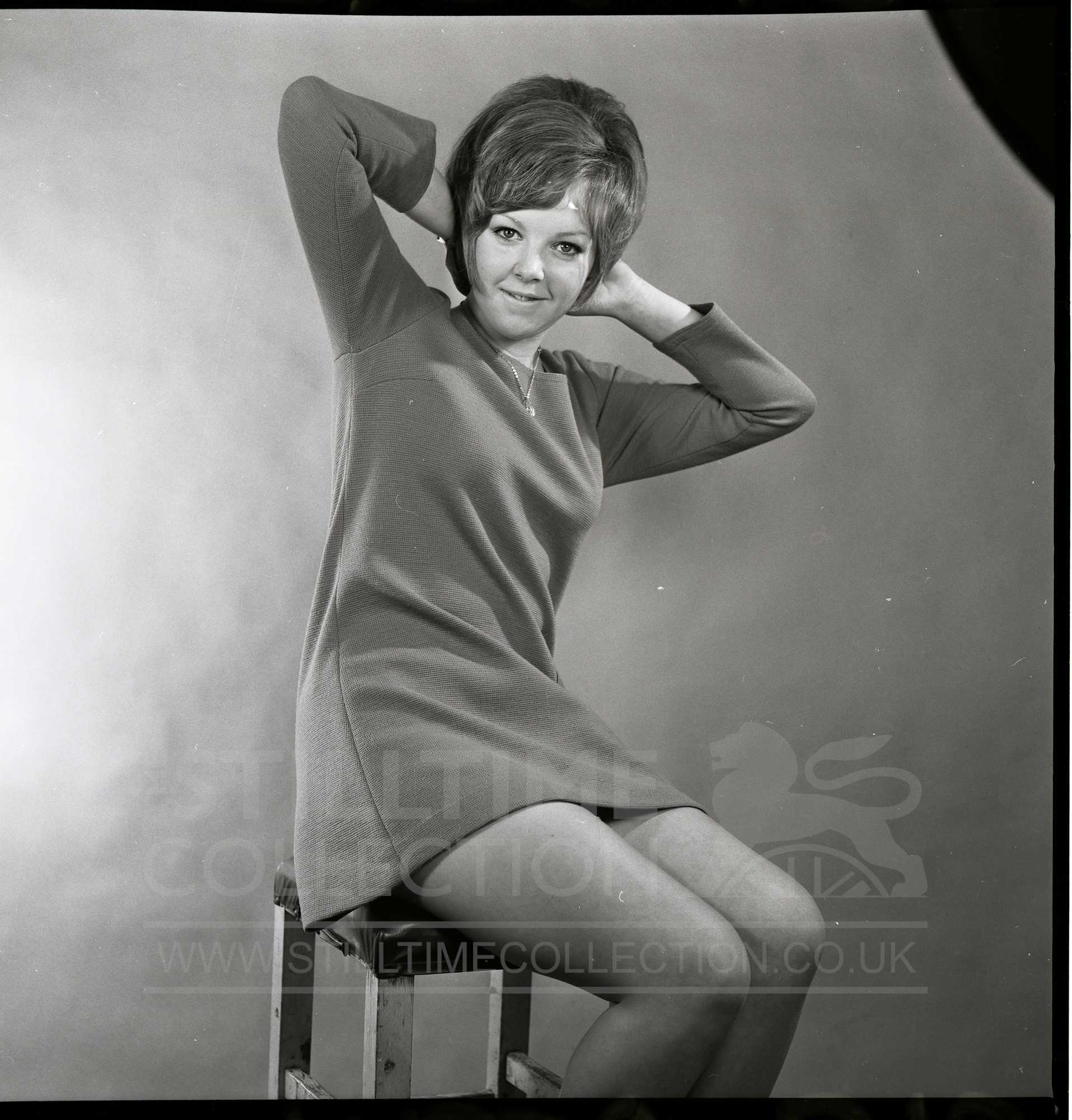 1960s glamour girl lady woman female young model cheese | The Stilltime ...