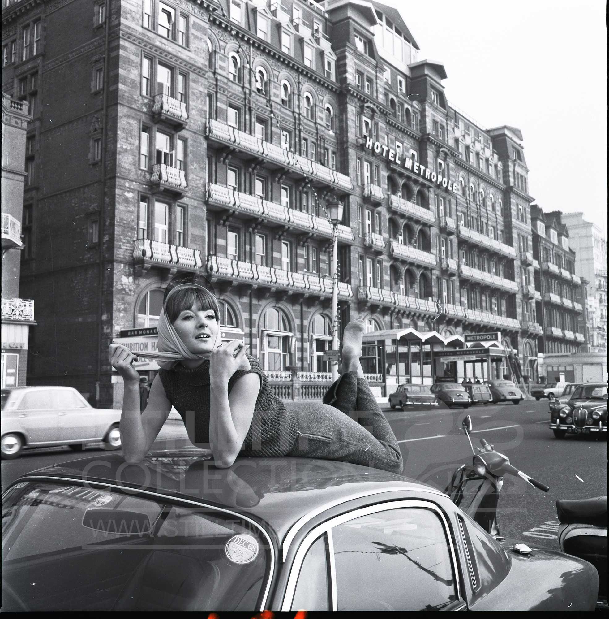 1960s girl lady woman female young model glamour brighton? | The ...