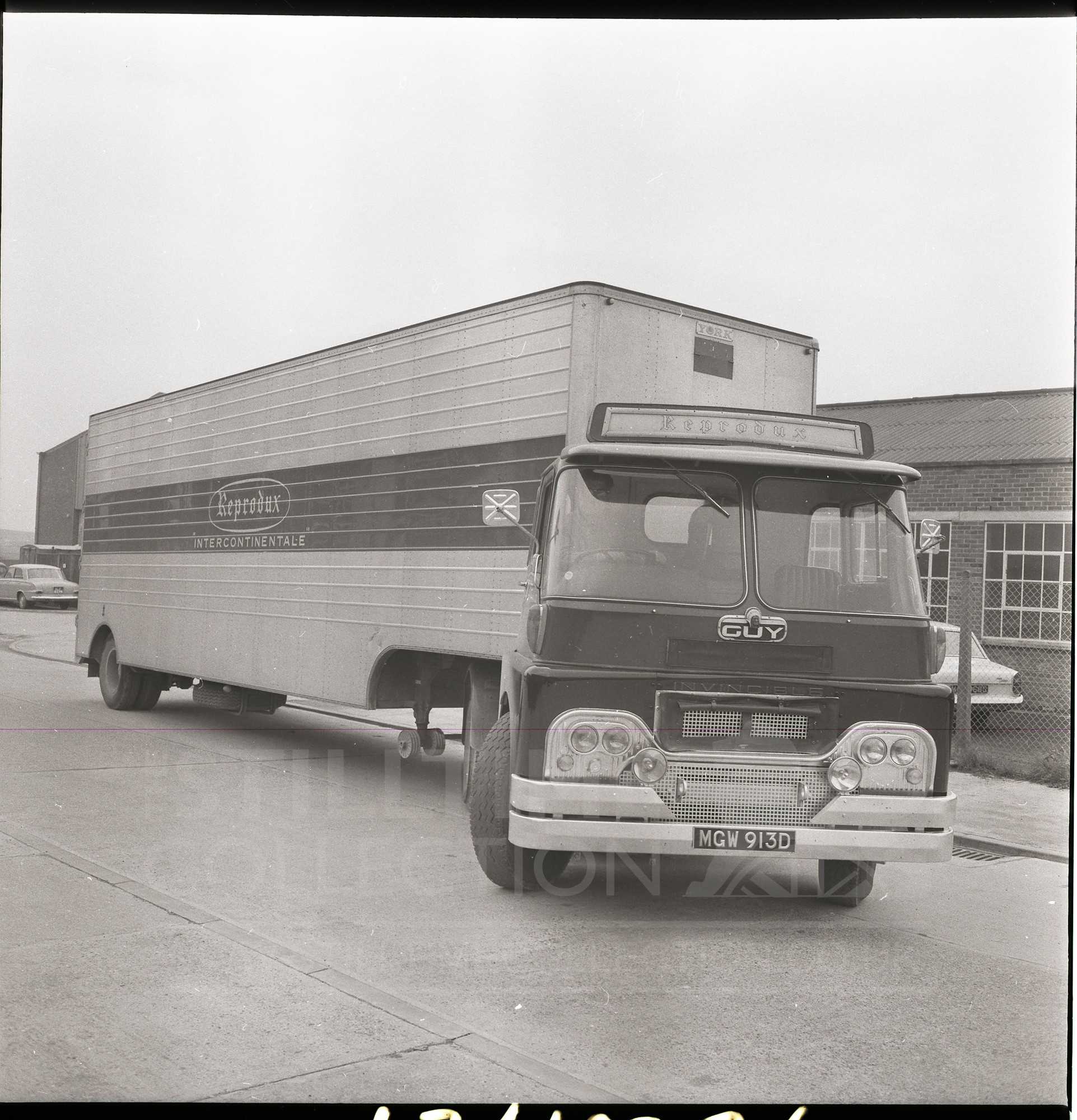 tpt transport truck lorry wagon guy man boy male invincible artic ...