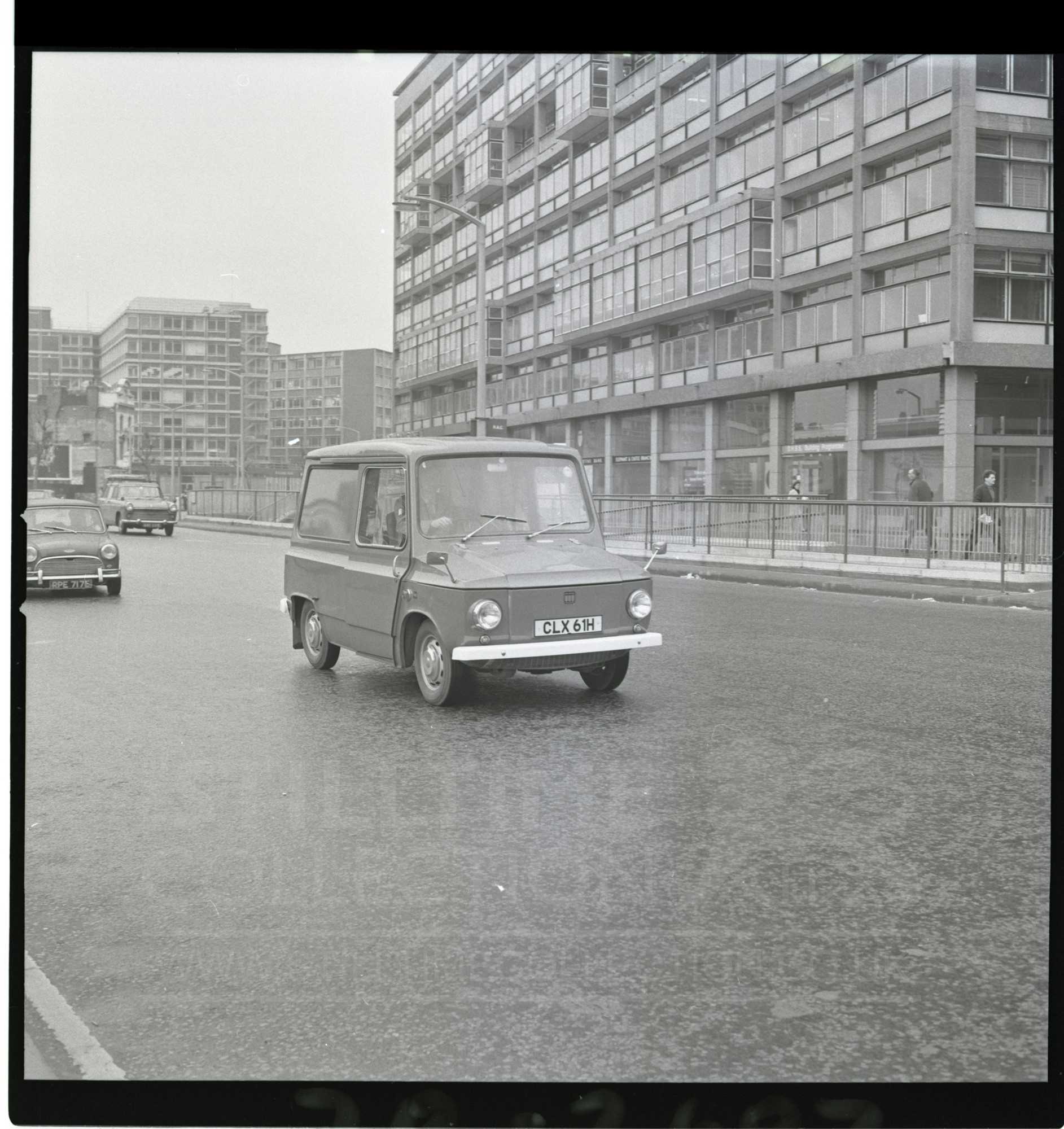 tpt transport truck lorry wagon kalmar daf variomatic | The Stilltime ...