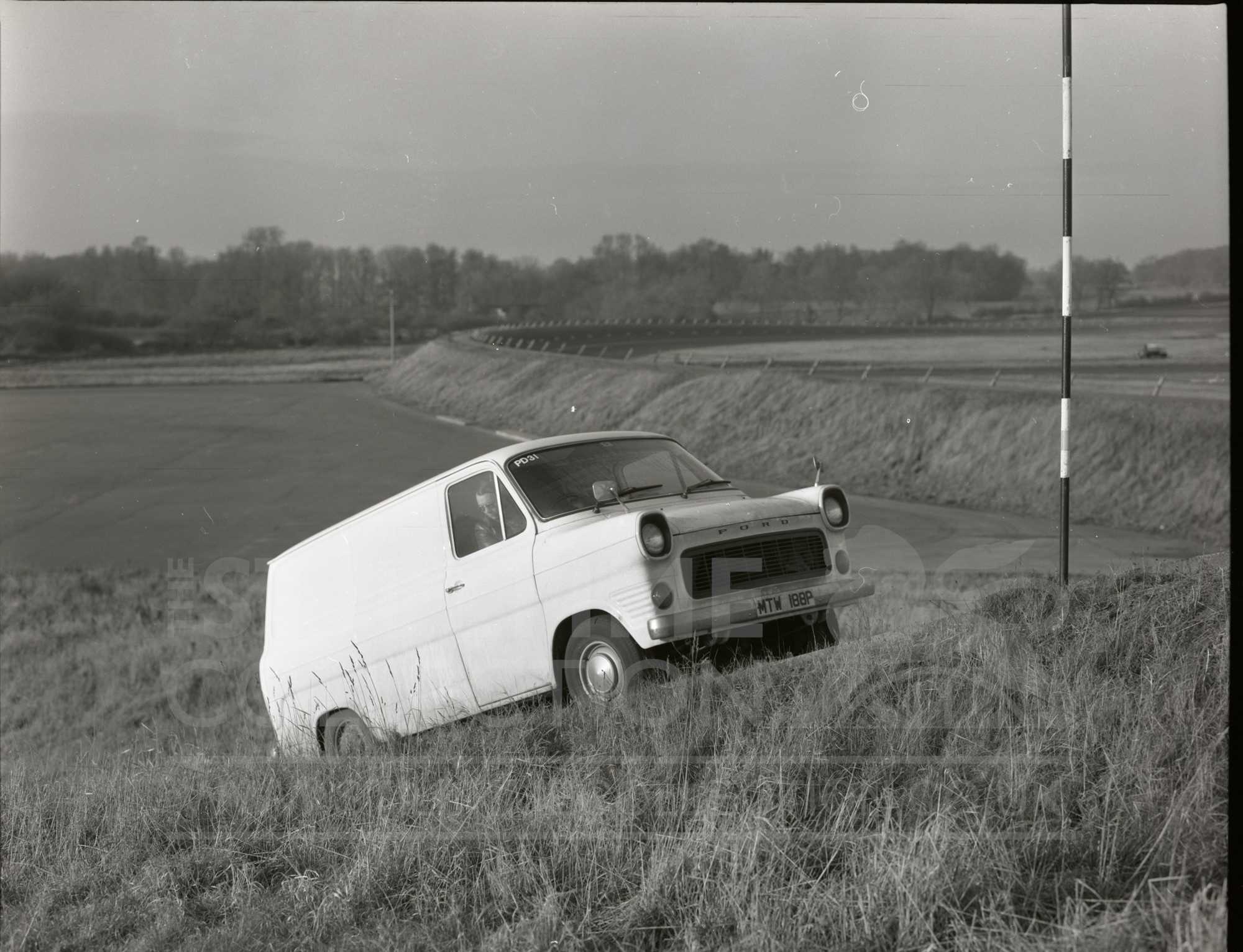 tpt transport truck lorry wagon ford transit | The Stilltime Collection