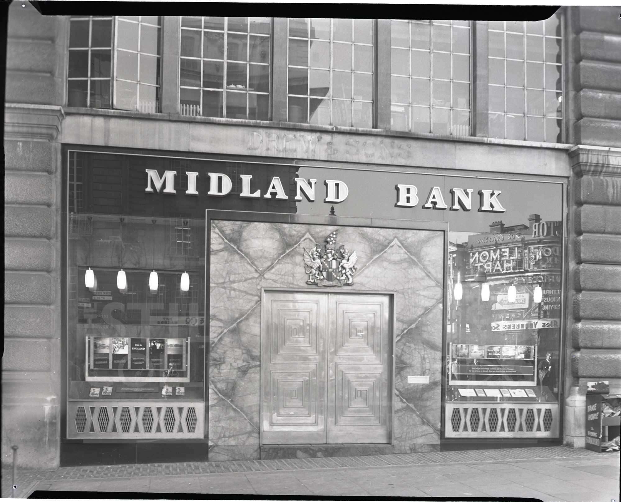 buildings midland birmingham leicestershire coventry warwickshire ...