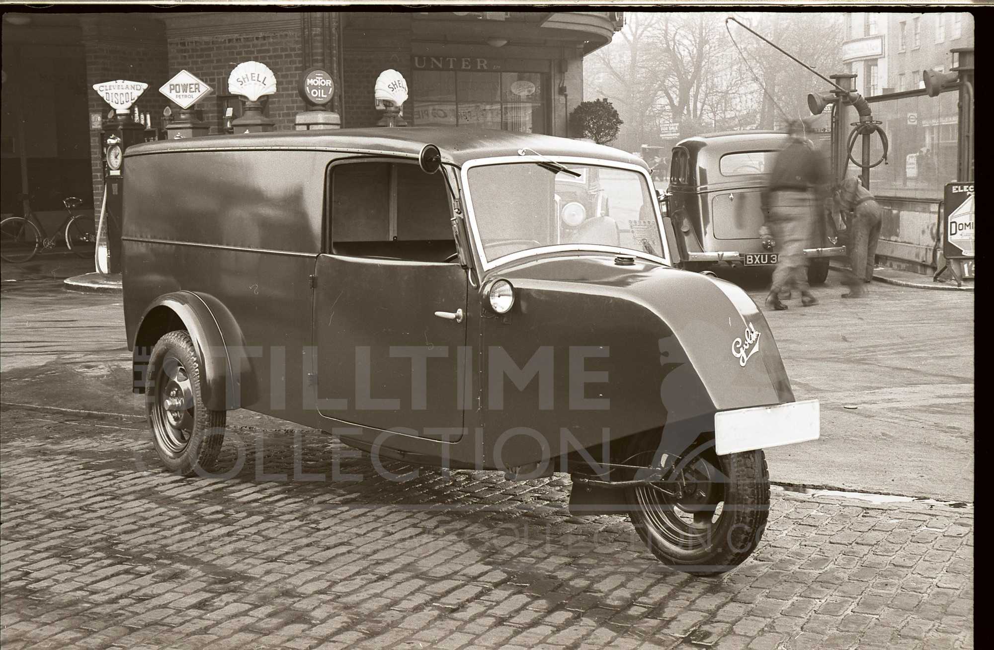 tpt transport truck lorry wagon trike tricycle cycle goliath this is ...