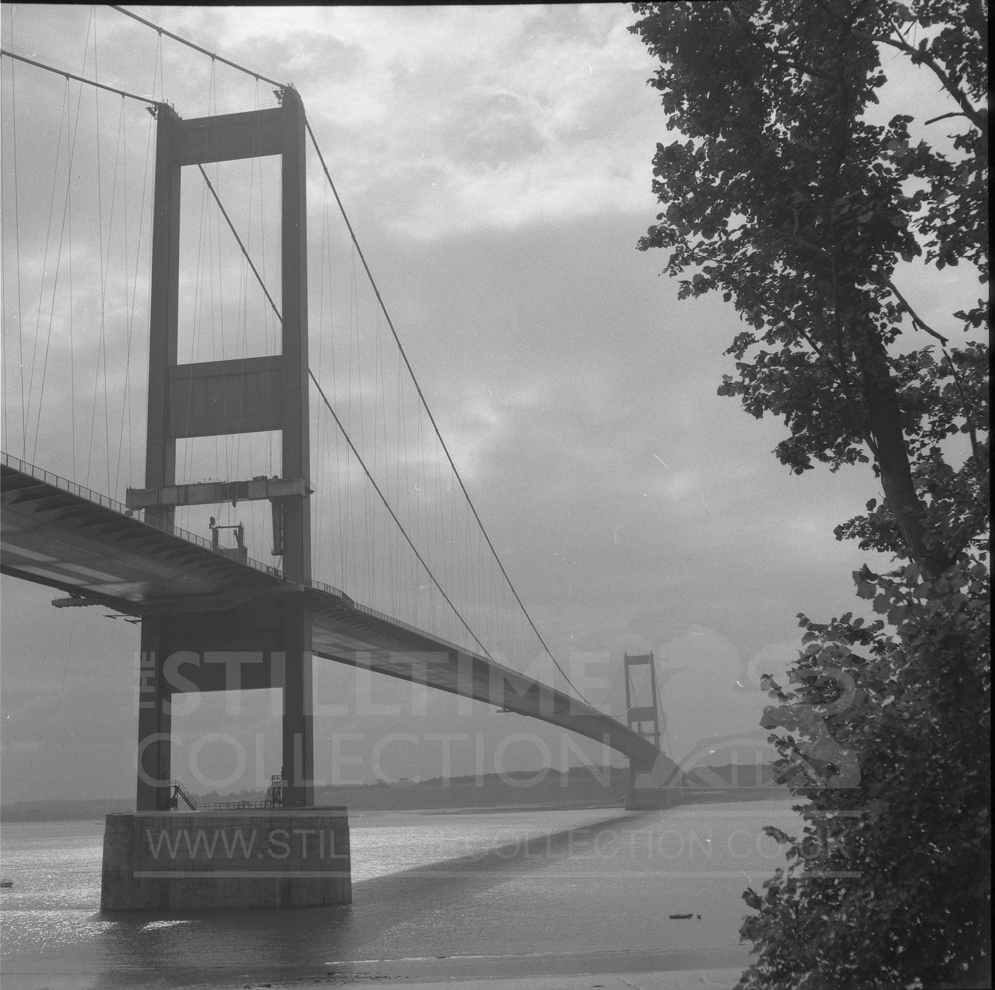 tpt transport truck lorry wagon places severn bridge opening beachley ...