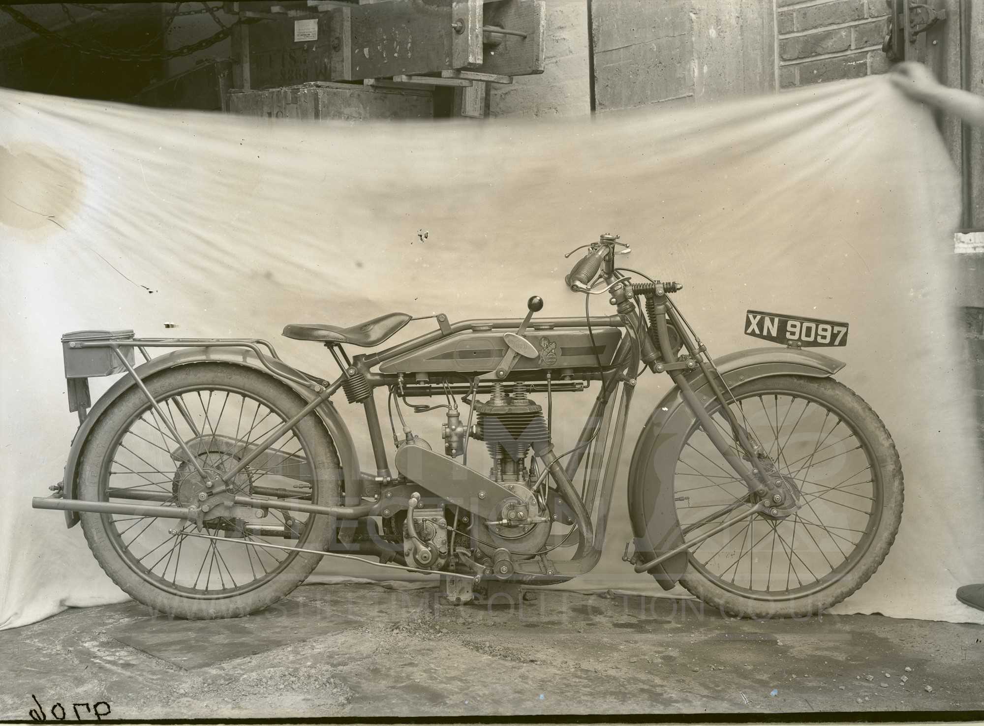 bike matchless tpt vintage tpt transport bike matchless vintage | The ...