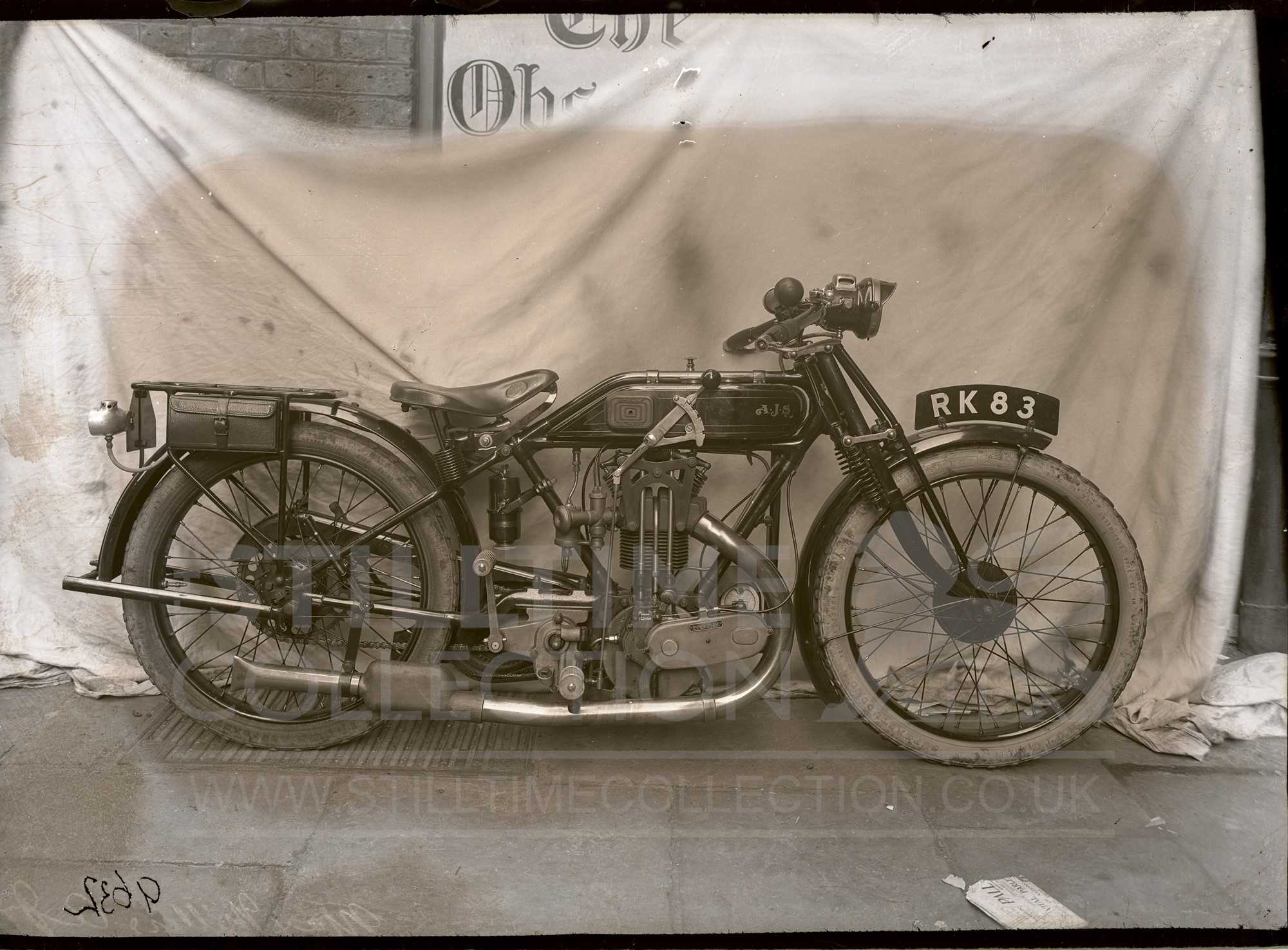 bike matchless tpt vintage tpt transport bike matchless vintage | The ...