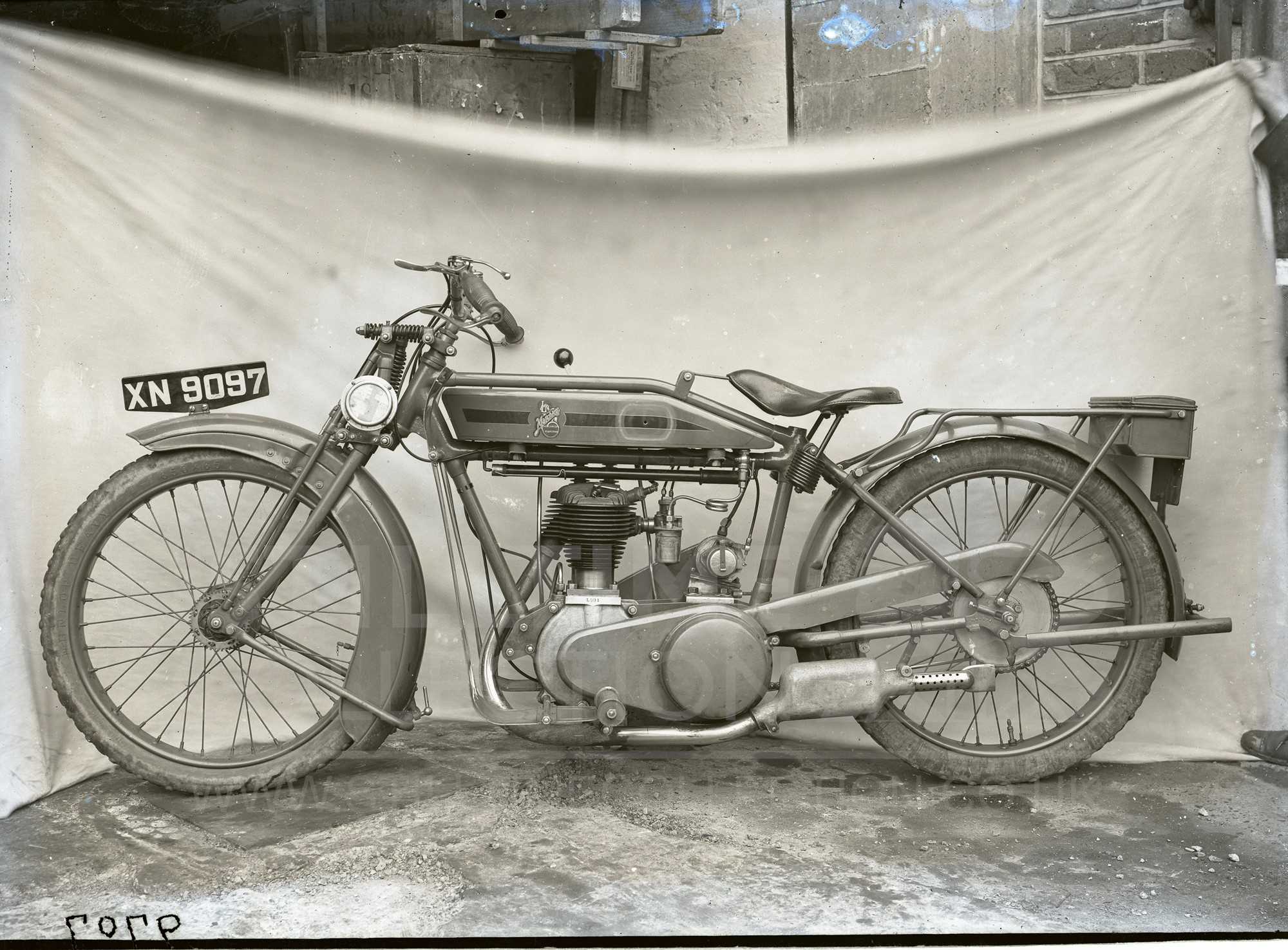 bike matchless tpt vintage tpt transport bike matchless vintage | The ...