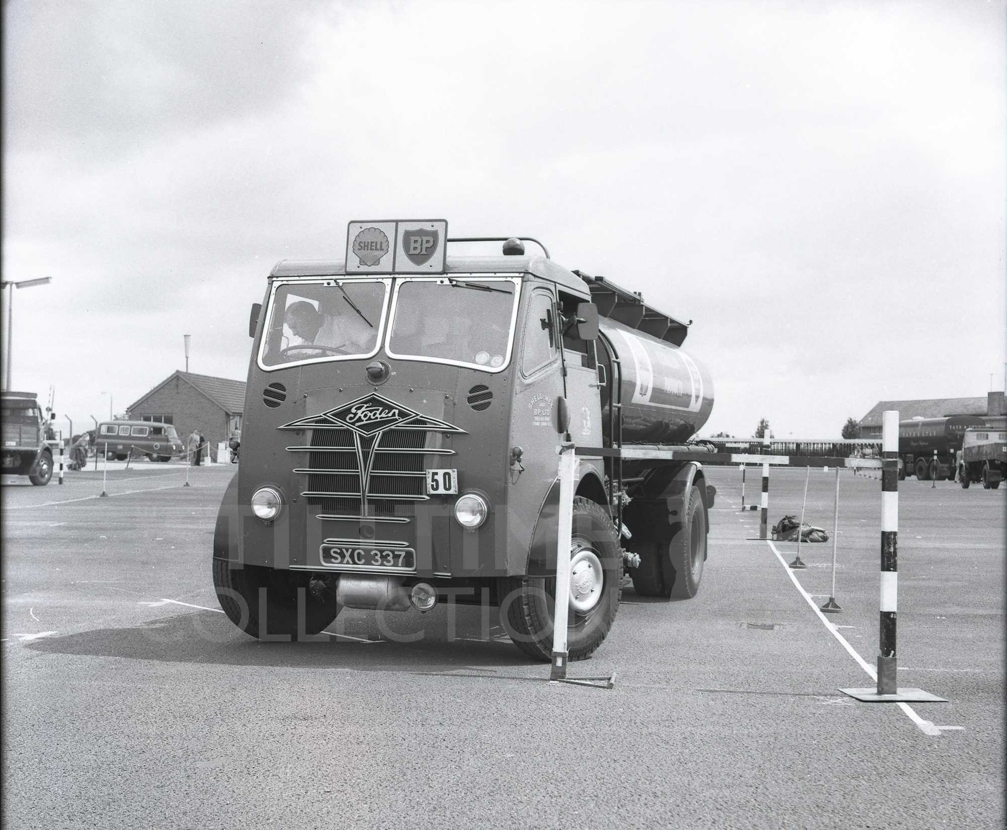 atkinson bmc foden ldoy leyland morris tpt truck various tpt transport ...