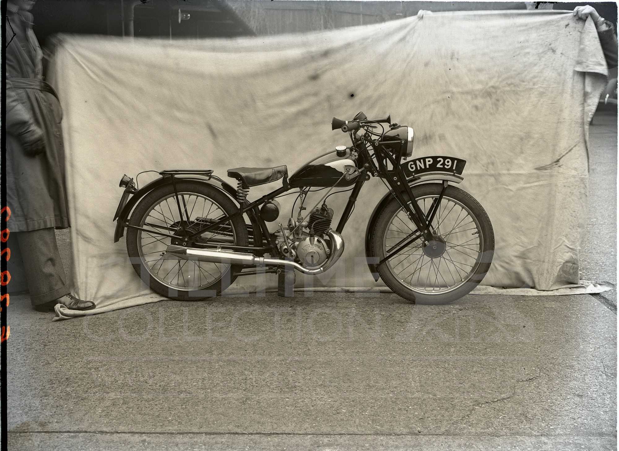 bike enfield royal royal enfield tpt two stroke stoke | The Stilltime ...