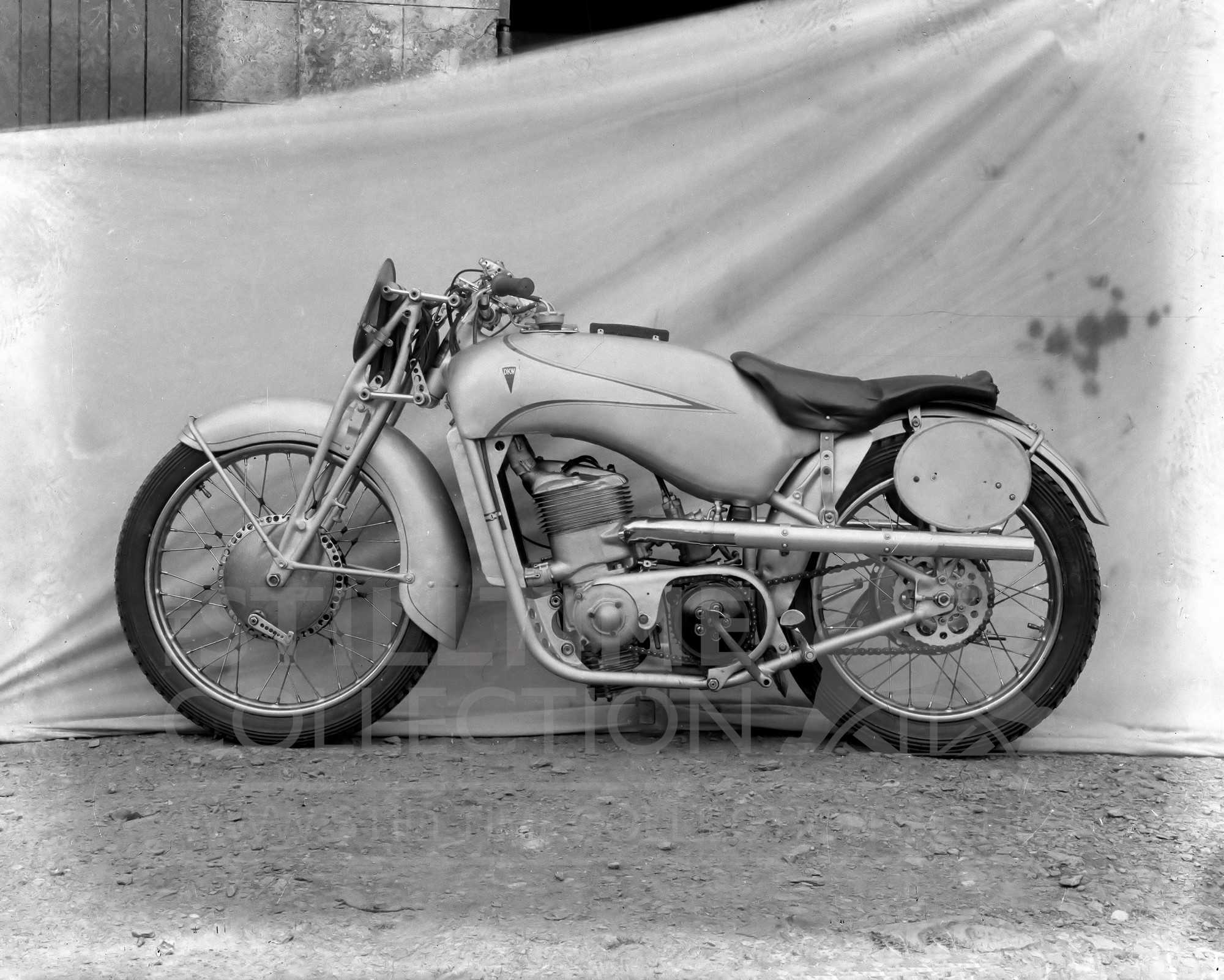 bike dkw iom racing tpt tt | The Stilltime Collection