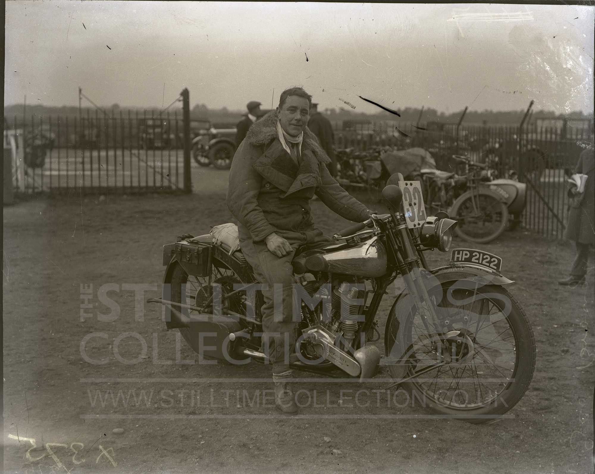 bike brough brouhg george brough superior tpt tpt transport bike racing ...