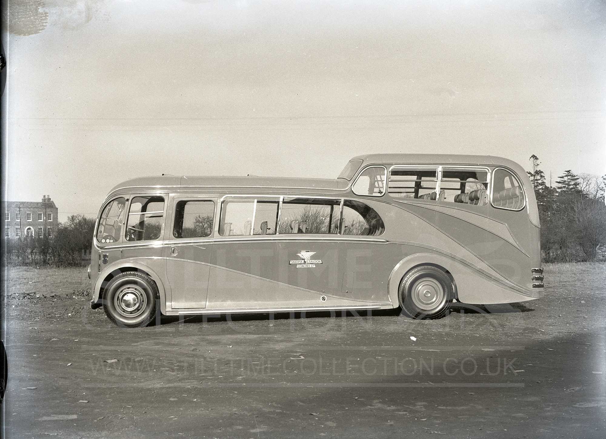 tpt transport bus minibus double decker coach tilling stevens | The ...