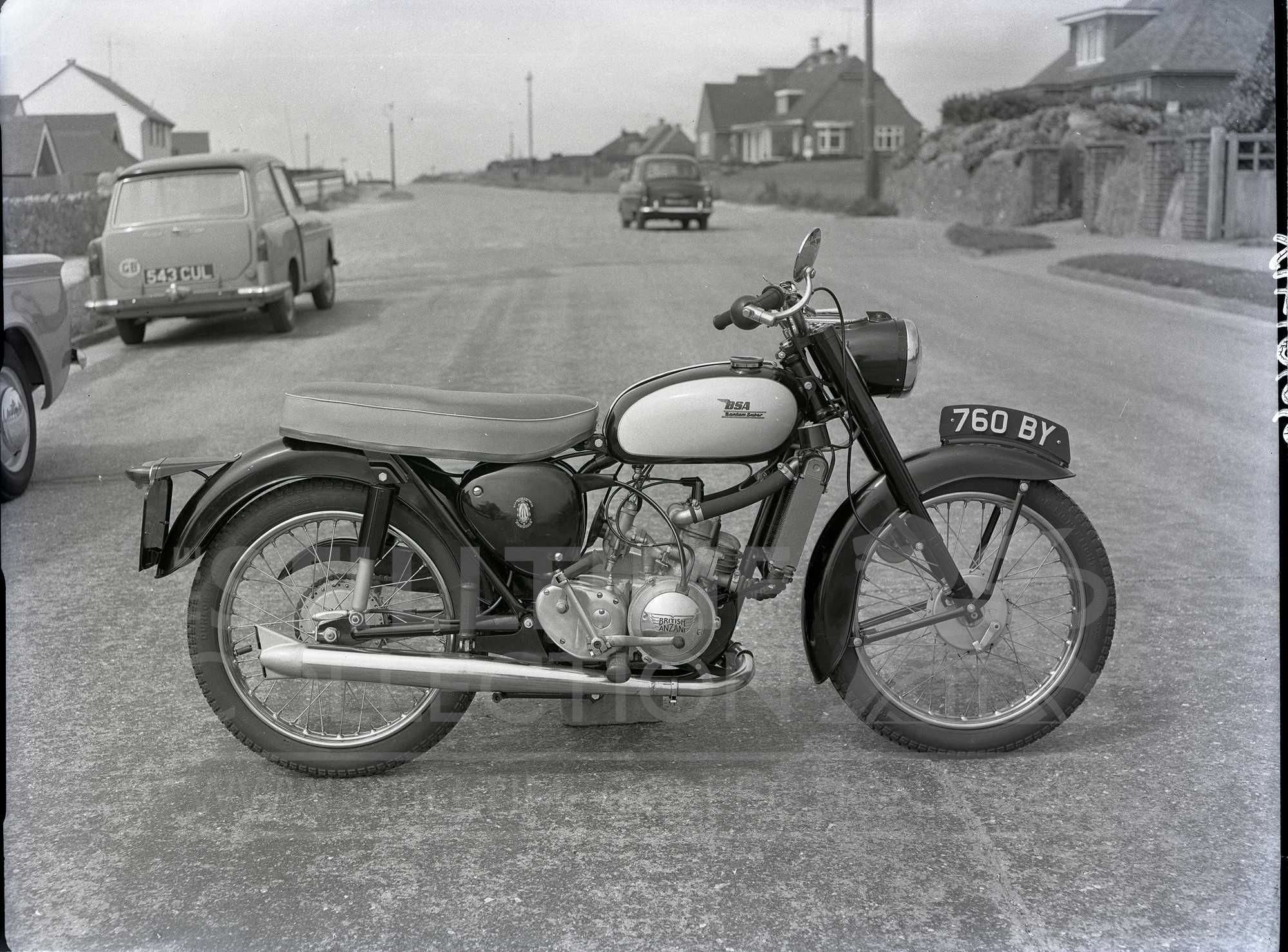 anzani bantam bantam super bike british british anzani bsa cooled ...