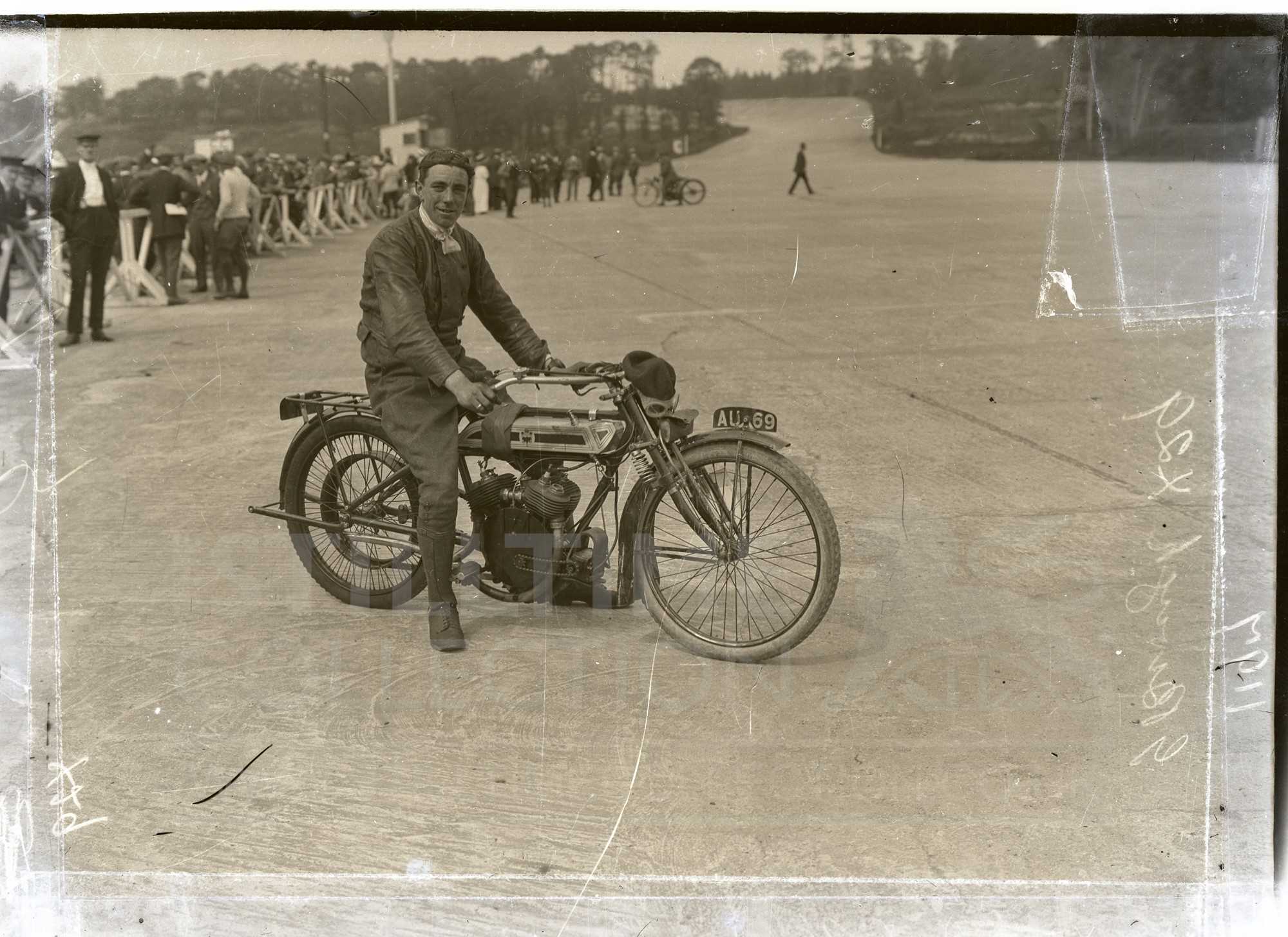 bike brooklands brough superior george brough racing tpt tpt transport ...
