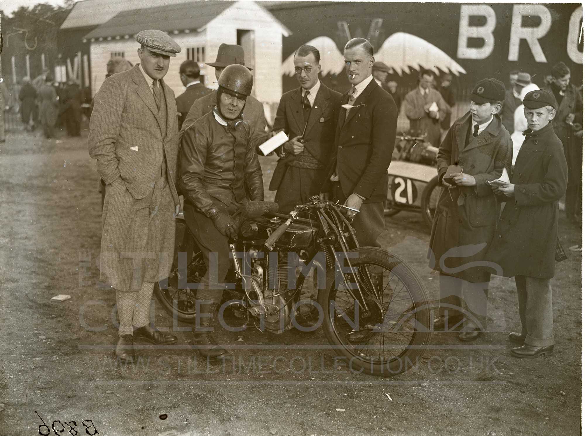 tpt transport bike racing prix motor sport raceway race brooklands ...
