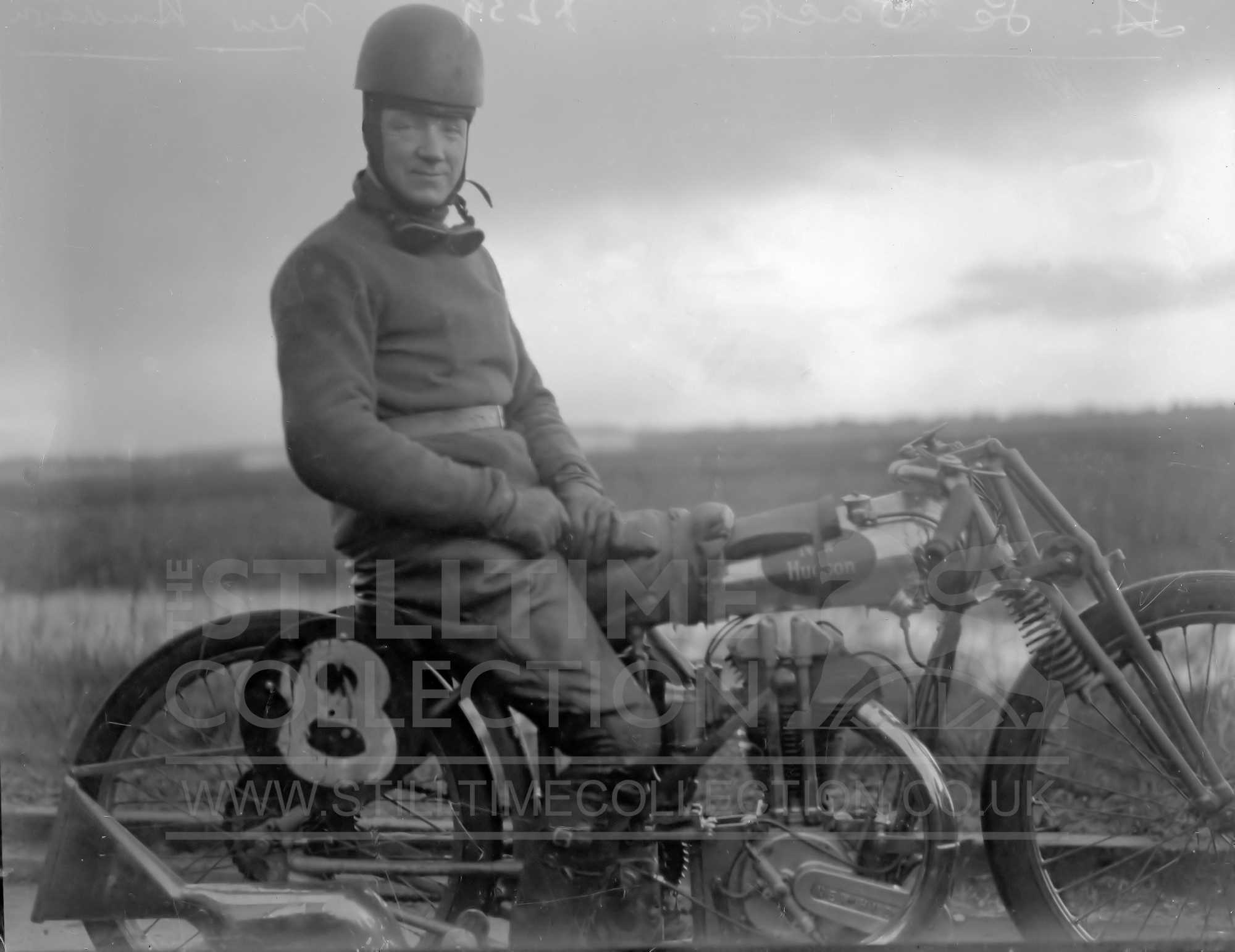 tpt transport bike racing prix motor sport raceway race brooklands eric ...